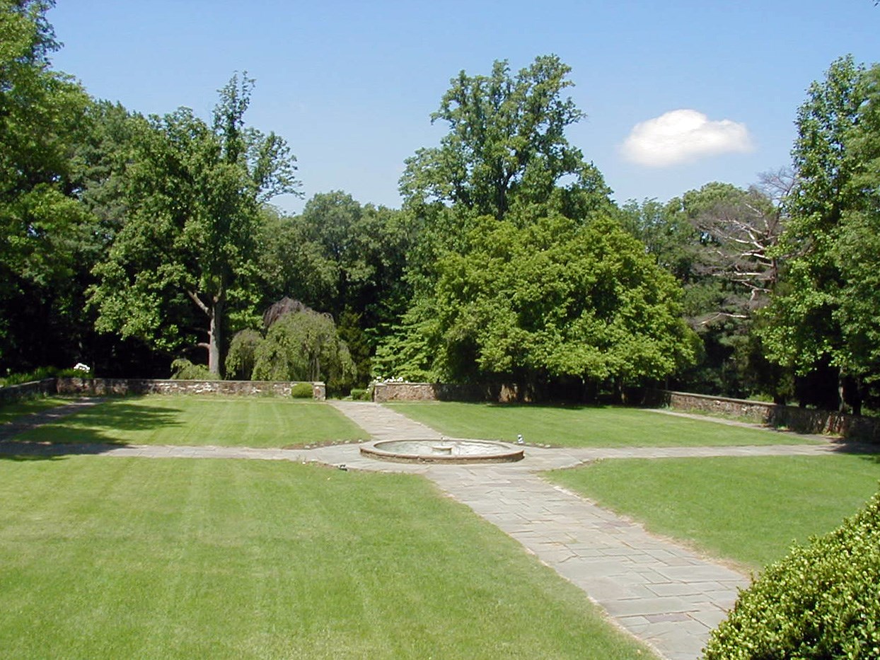 Locations Hub - The Manor House at Princeton Academy of the Sacred Heart