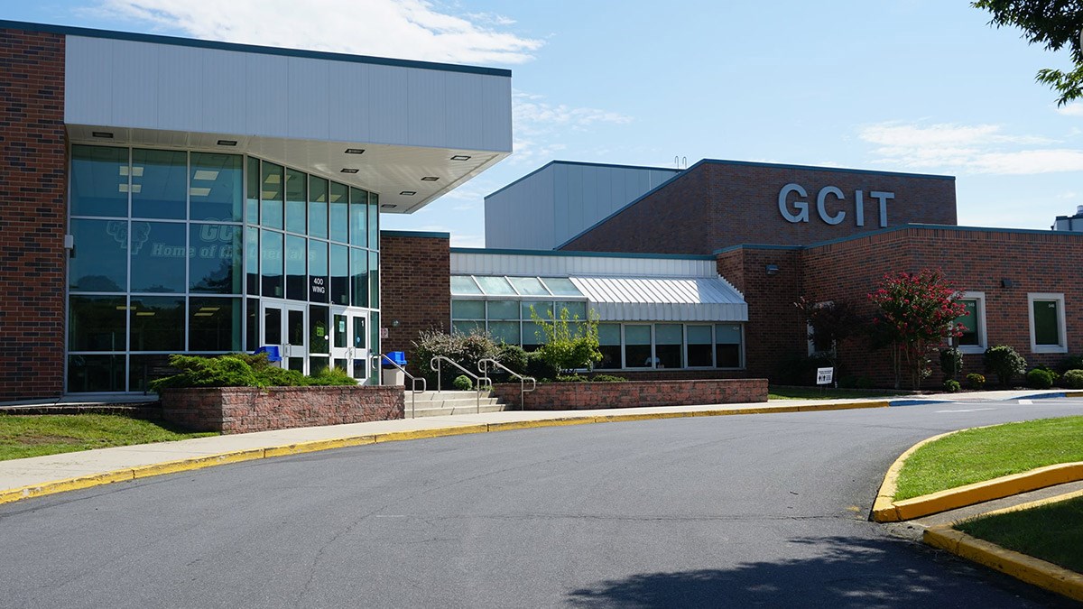 Locations Hub - Gloucester County Institute of Technology (GCIT)