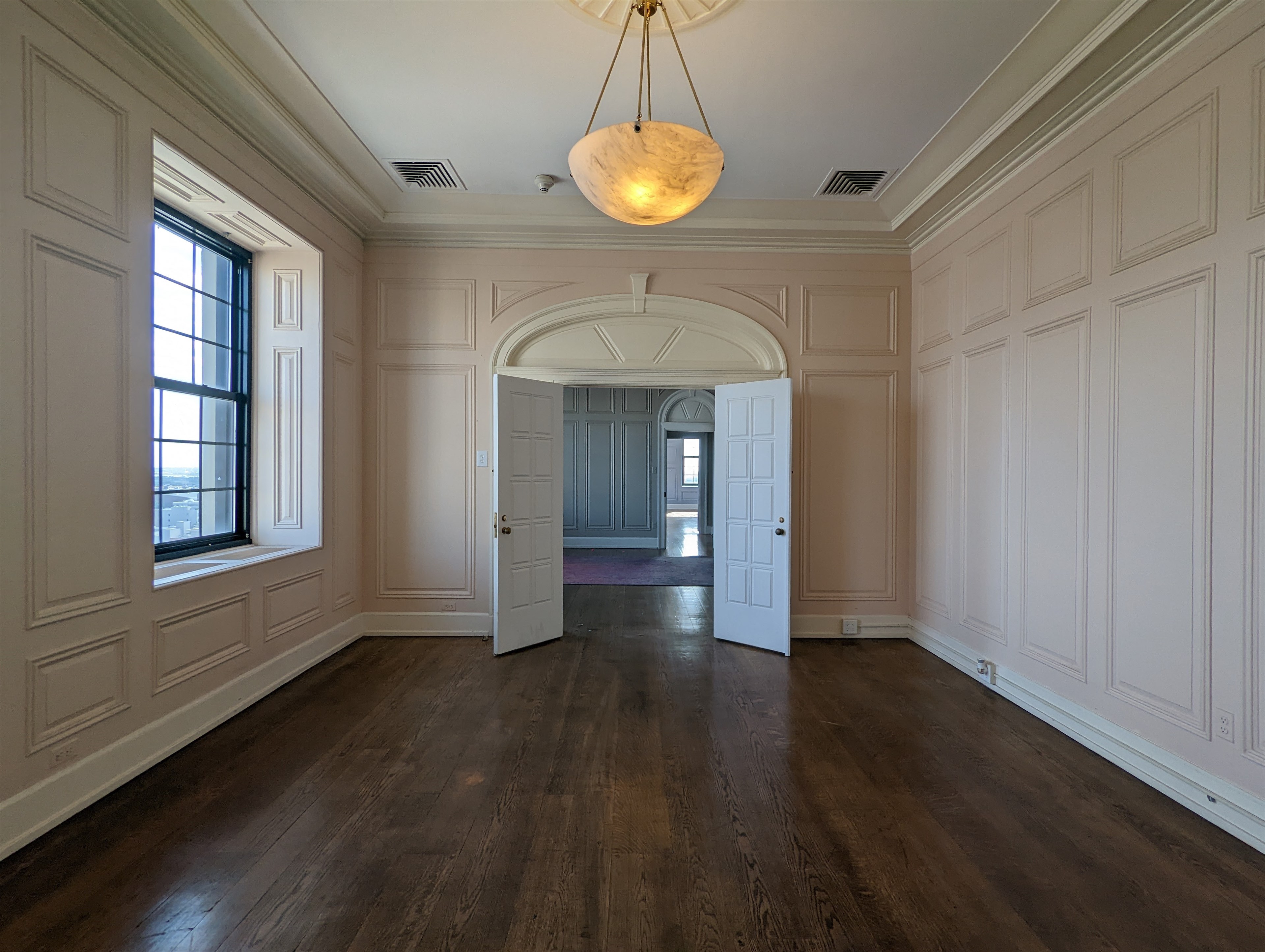 Locations Hub - 35 Journal Square Plaza - Suite 1103 and 1104