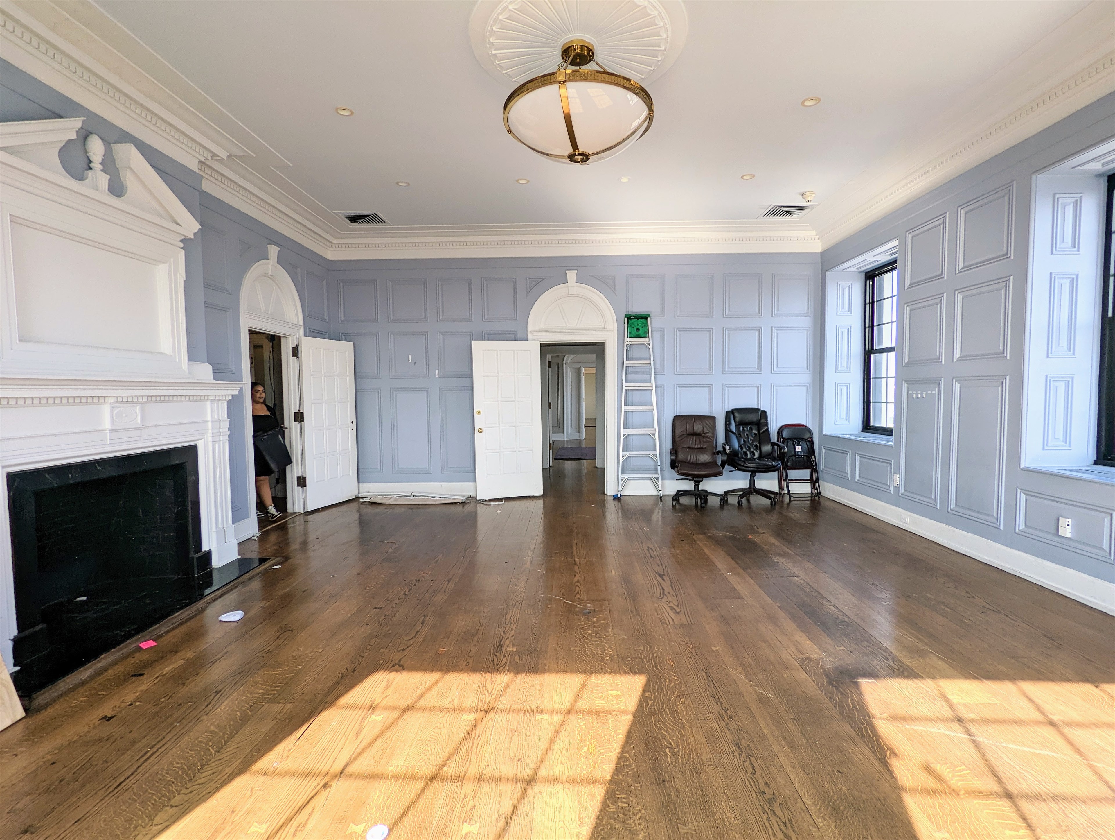 Locations Hub - 35 Journal Square Plaza - Suite 1103 and 1104