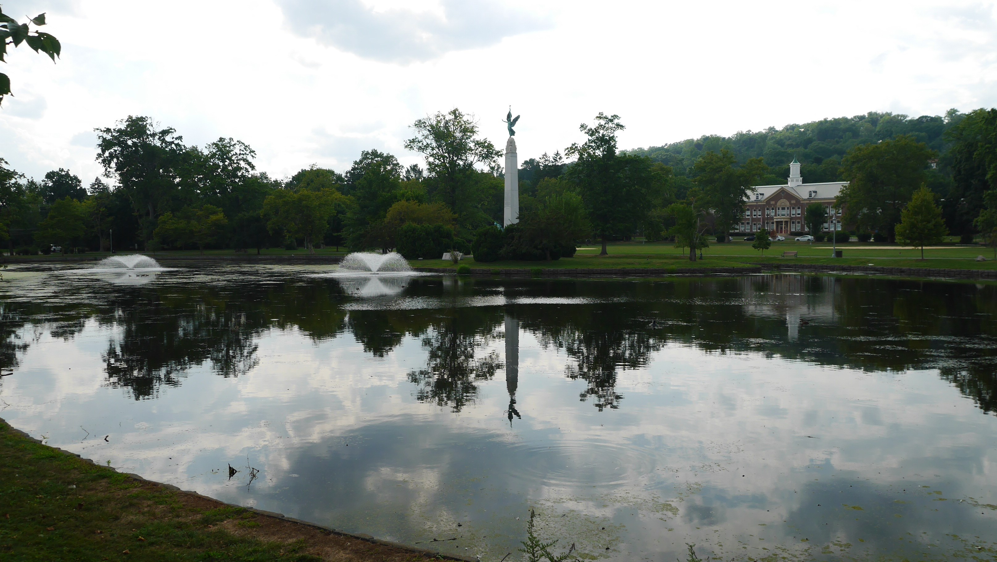Locations Hub - Edgemont Memorial Park