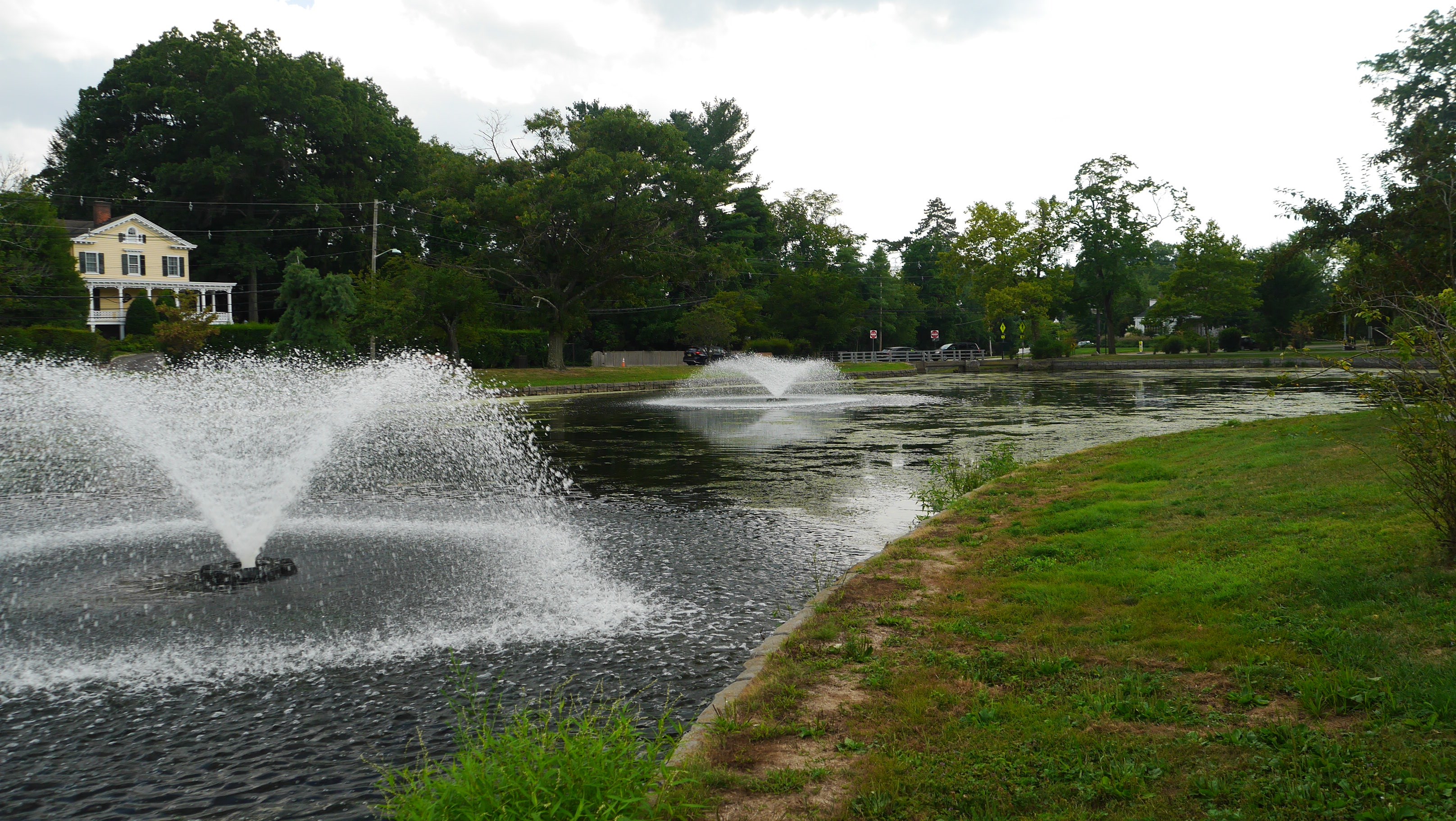 Locations Hub - Edgemont Memorial Park
