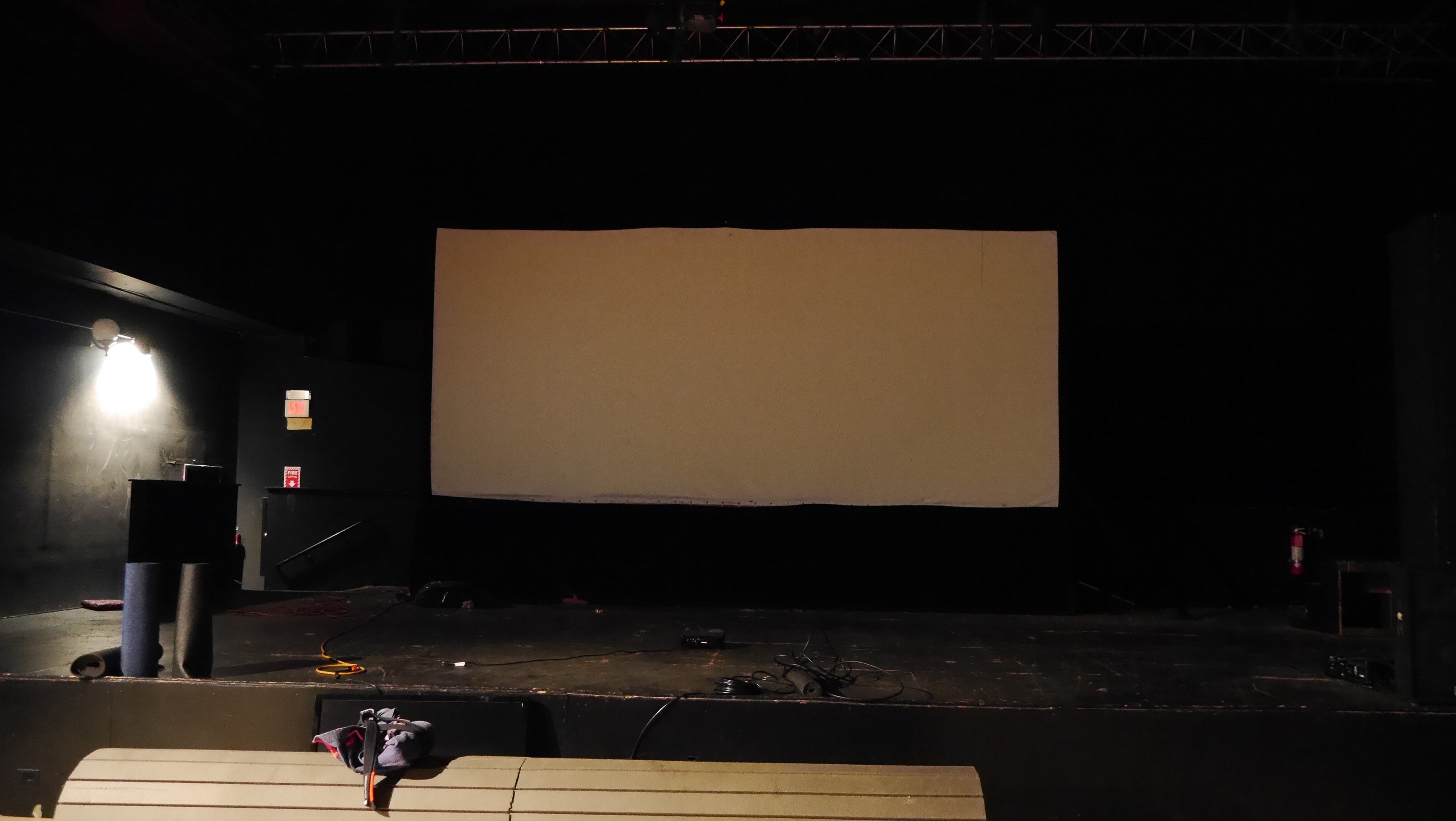 Locations Hub - William Carlos Williams Center