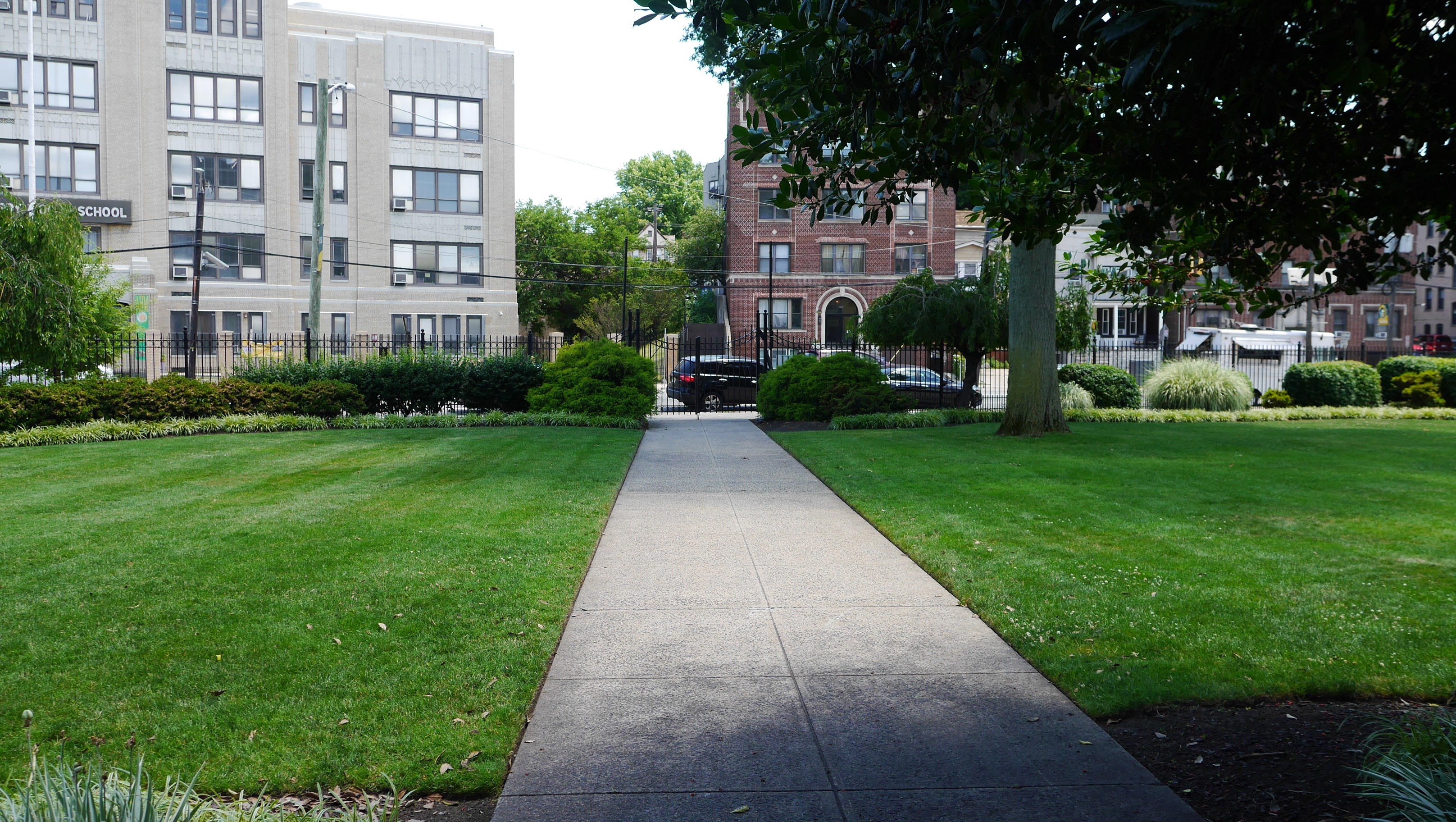 Locations Hub - New Jersey City University - Margaret Williams Theatre