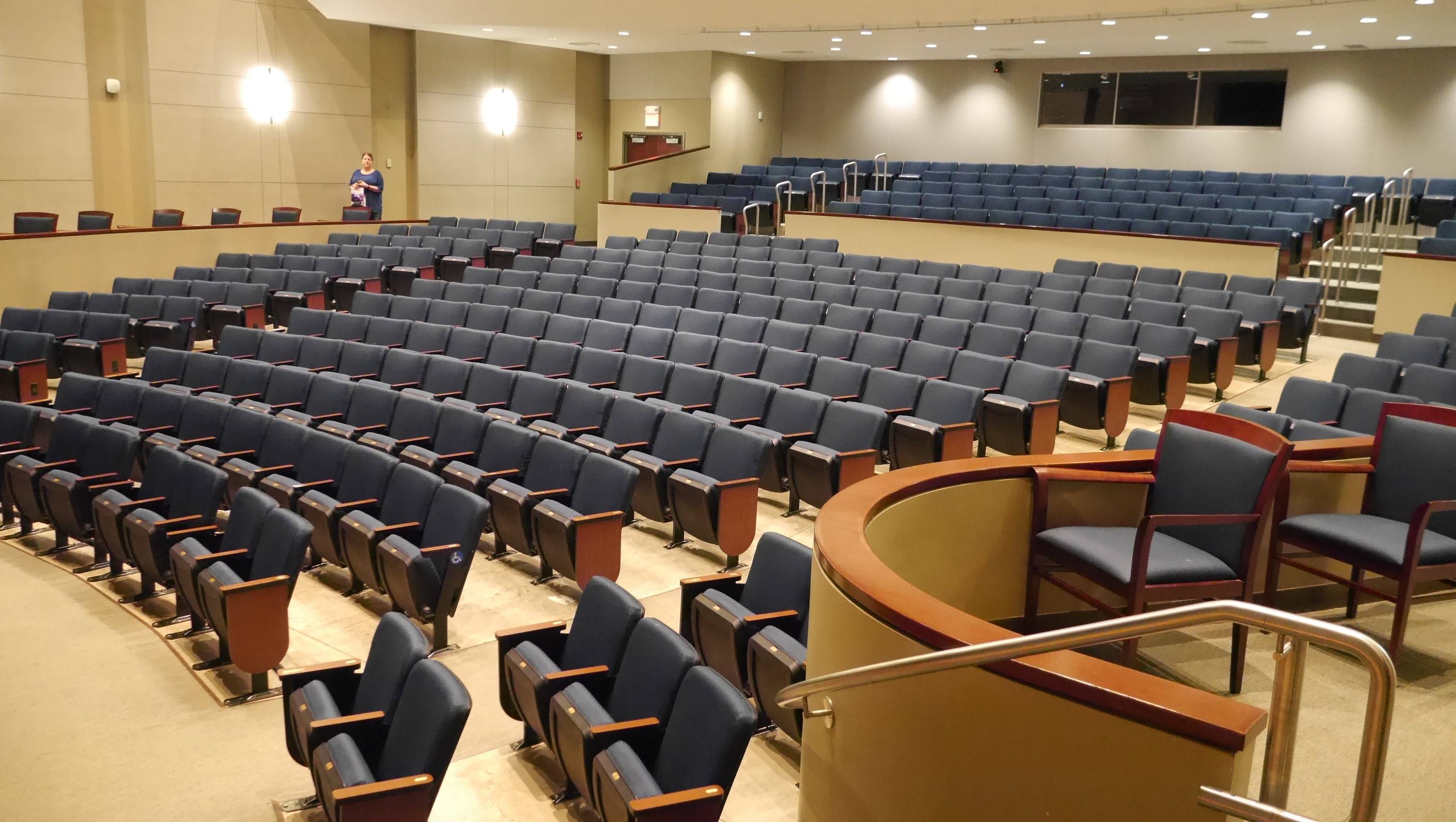 Locations Hub - Saint Elizabeth University - Annunciation Center/Dolan ...