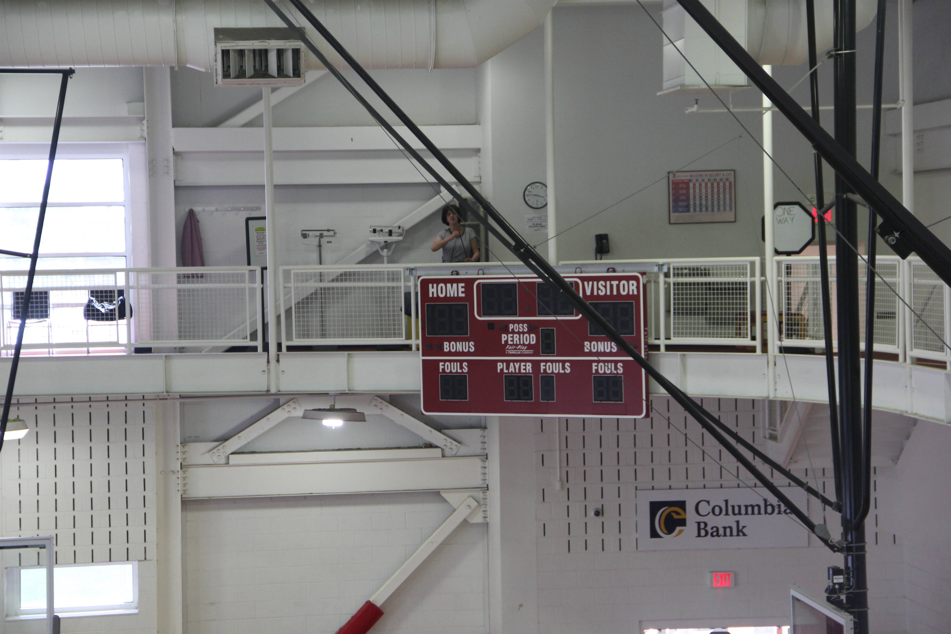 Locations Hub - Fair Lawn Recreation Center