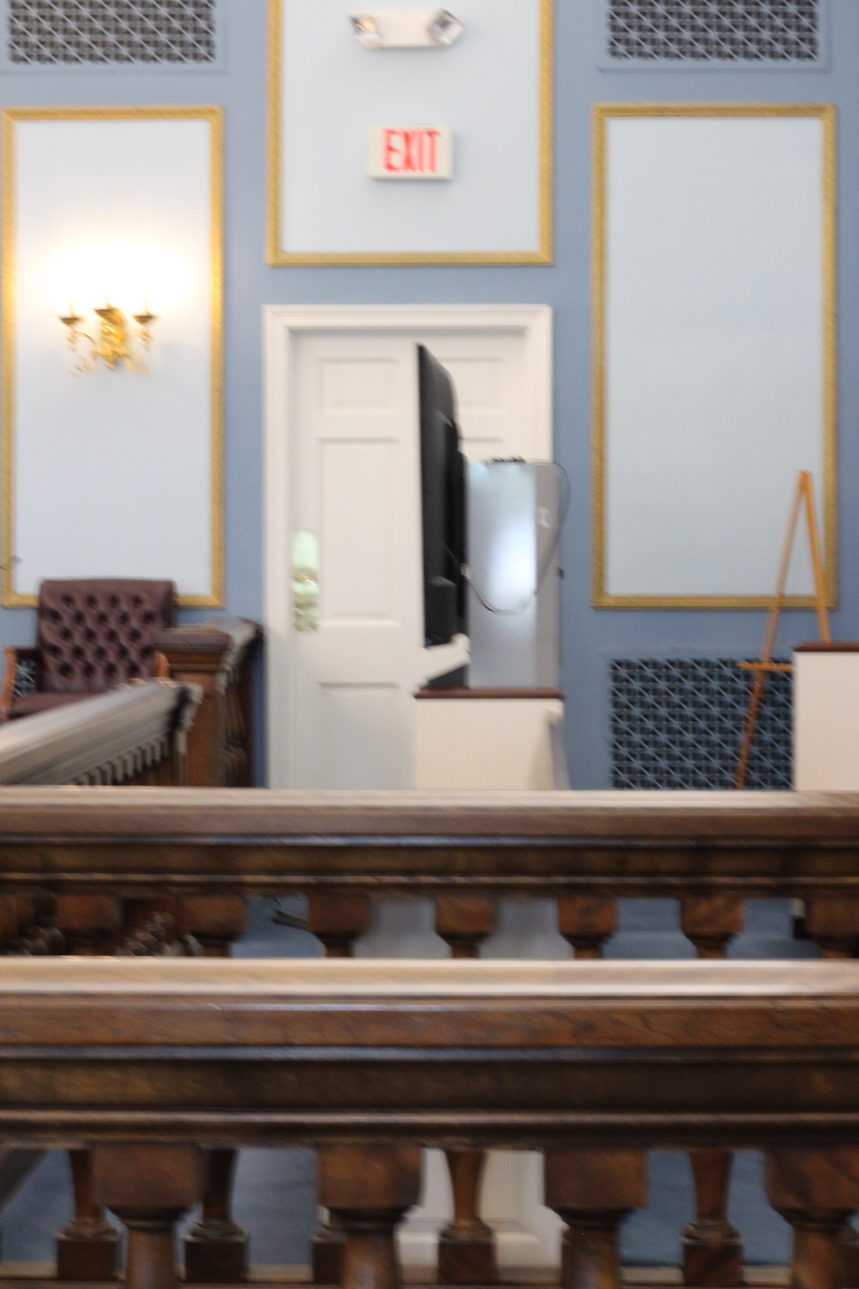 Locations Hub - Monmouth County Hall of Records