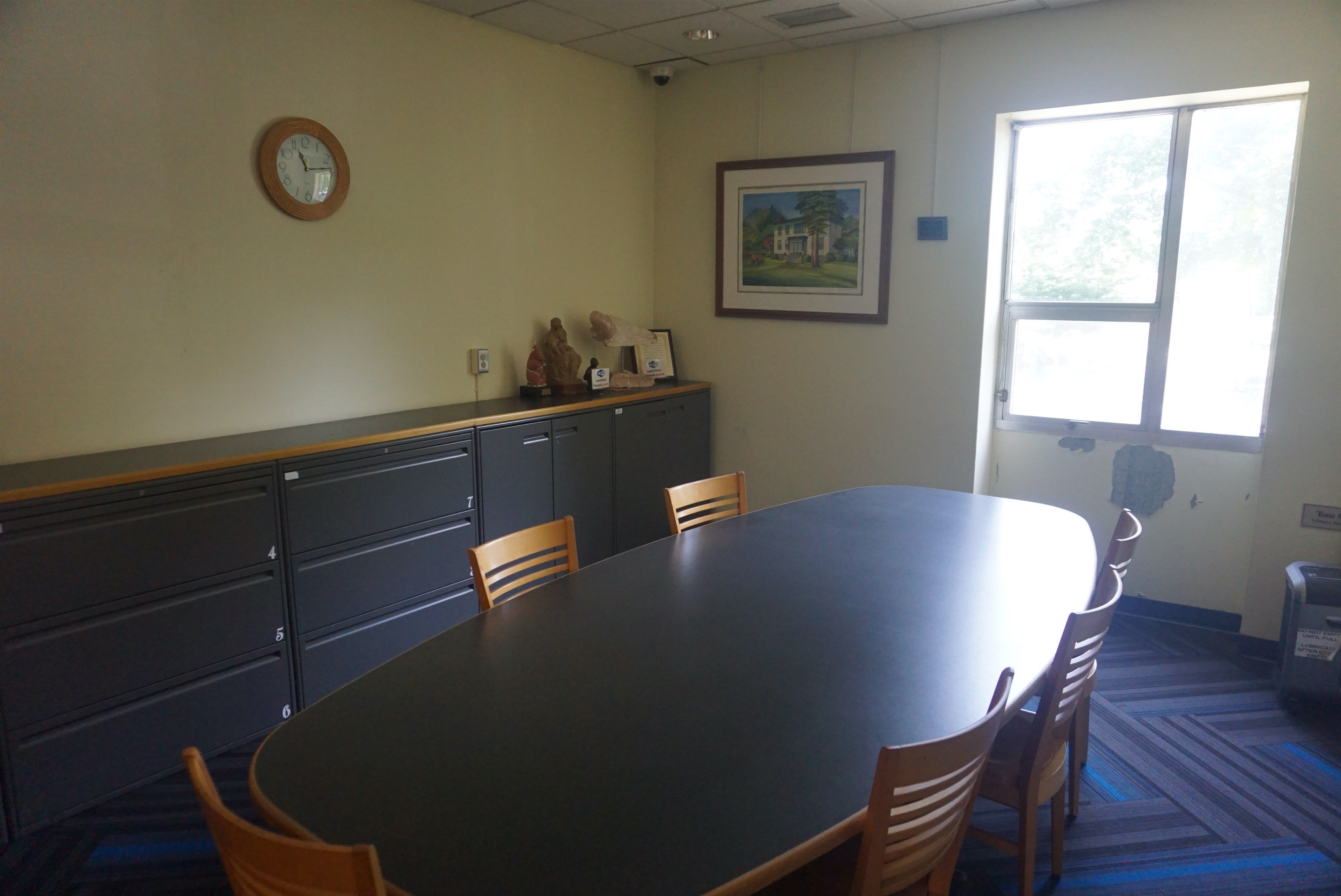 Locations Hub - Leonia Public Library