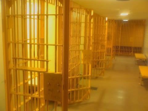 Locations Hub - Essex County Bullpen Jail