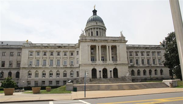 Locations Hub - Bergen County Courthouse