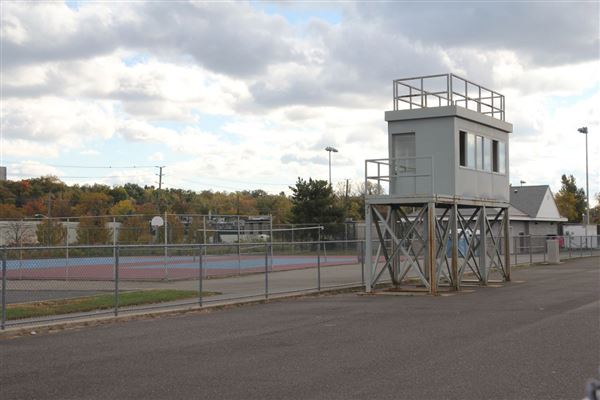 Locations Hub - Overpeck County Park - Henry Hoebel Area