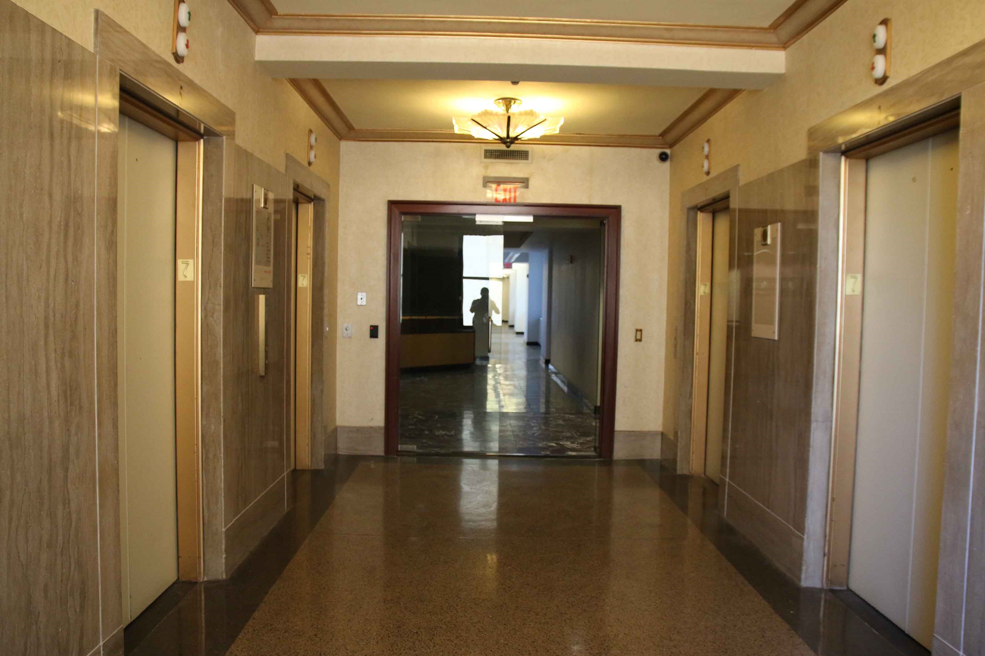 Locations Hub - The National Newark Building - 7th Floor