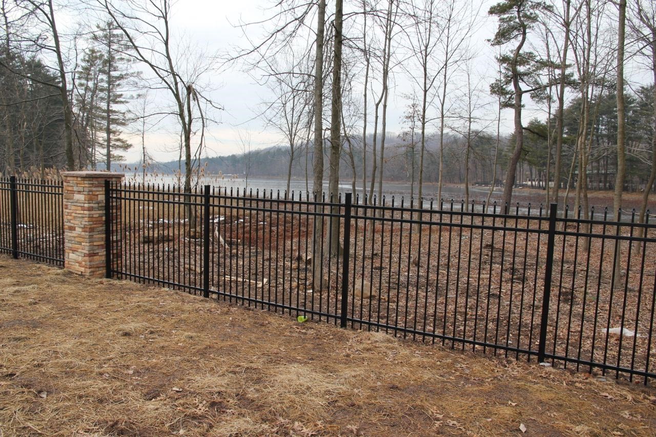 Locations Hub - Richard Codey Arena - Exterior