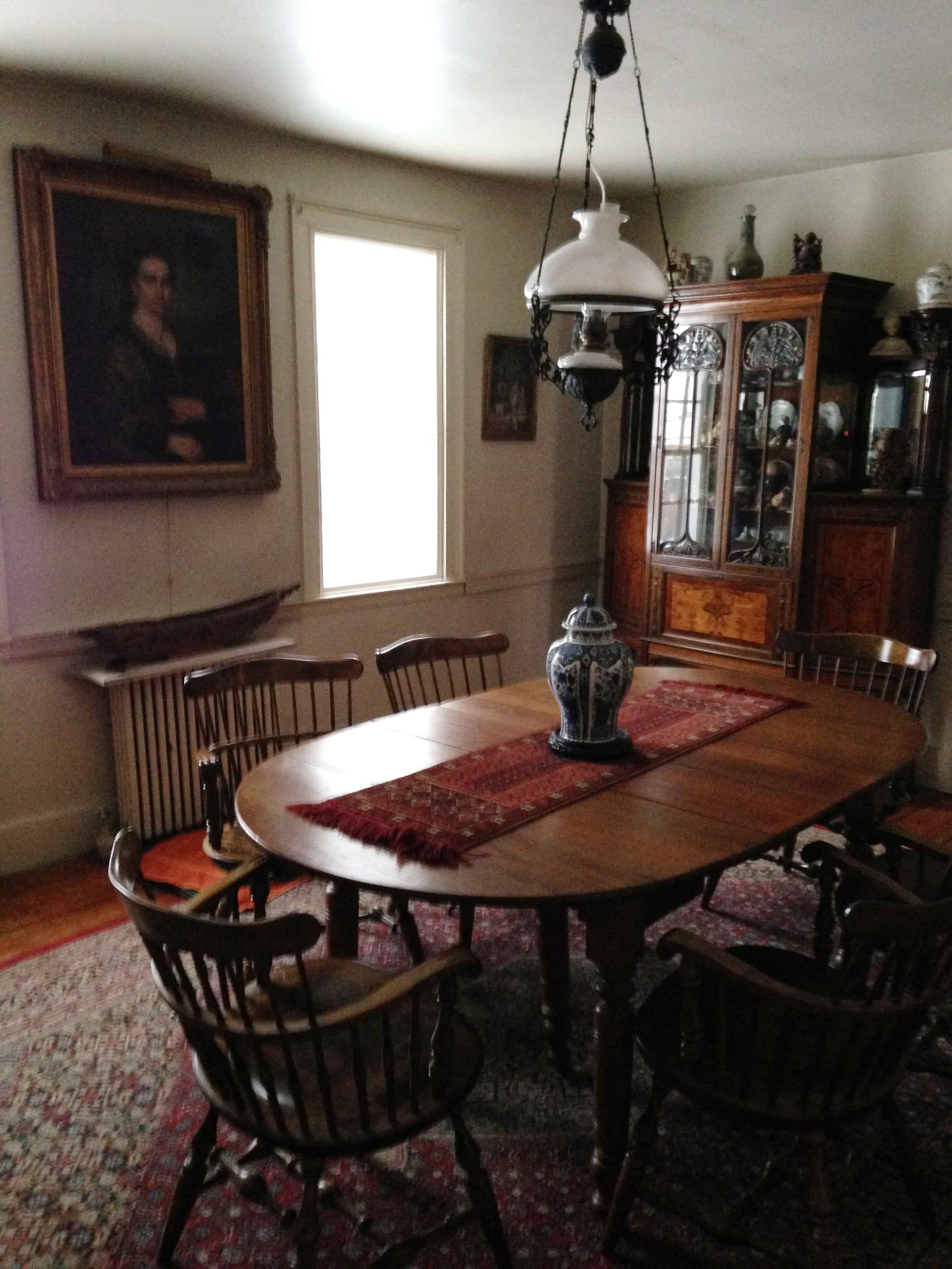 Locations Hub - ten Broeke House (1763)