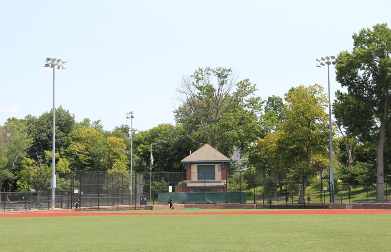 Locations Hub - Branch Brook Park Adubato Sports Complex