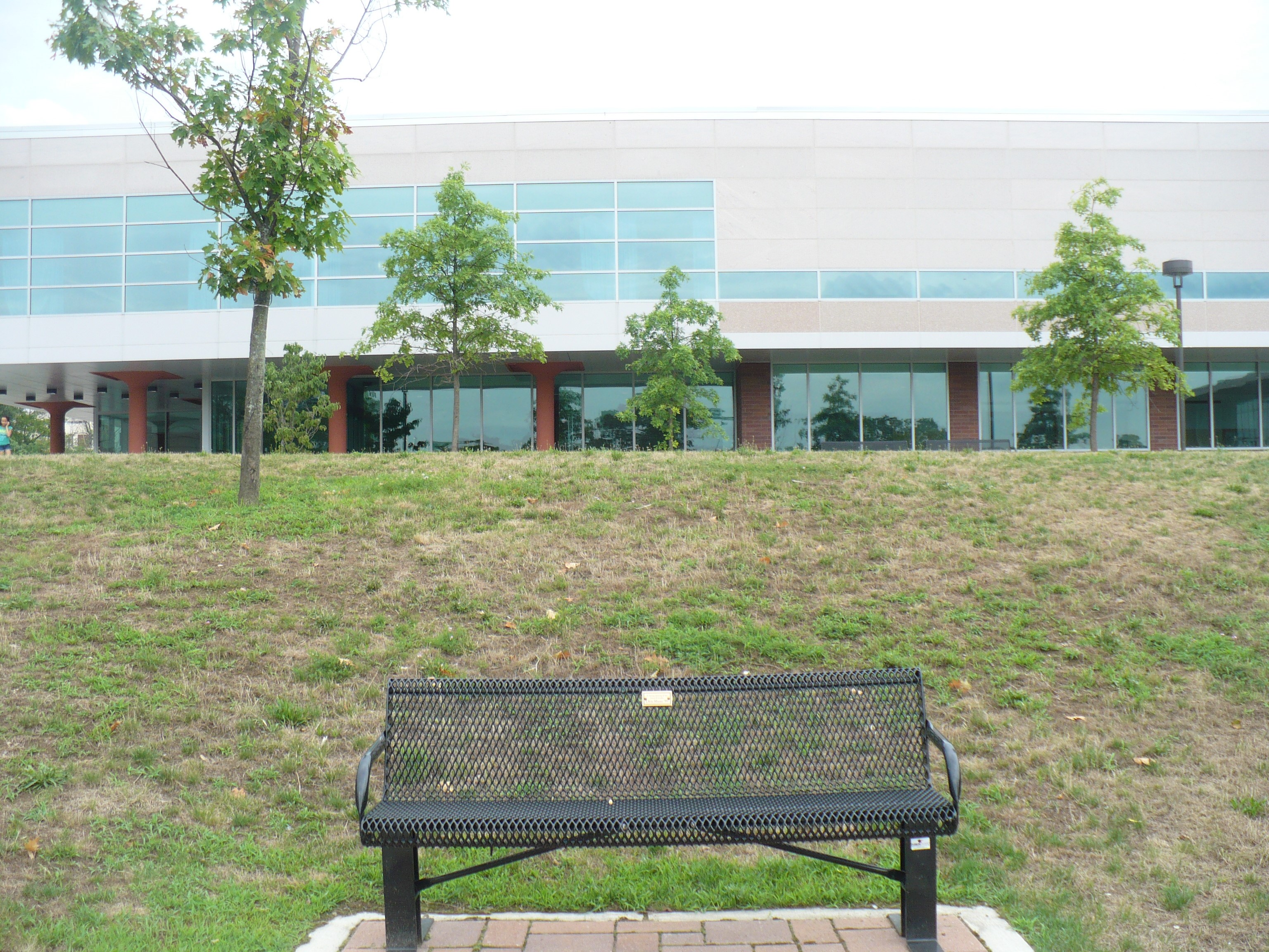 Locations Hub - William Paterson University - Speert Hall