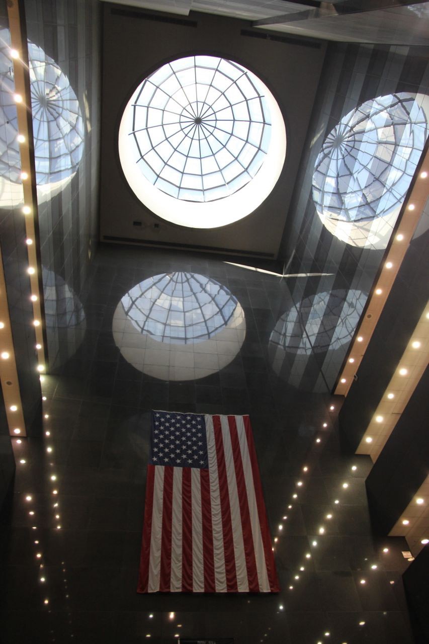 Locations Hub - Passaic County Administration Building