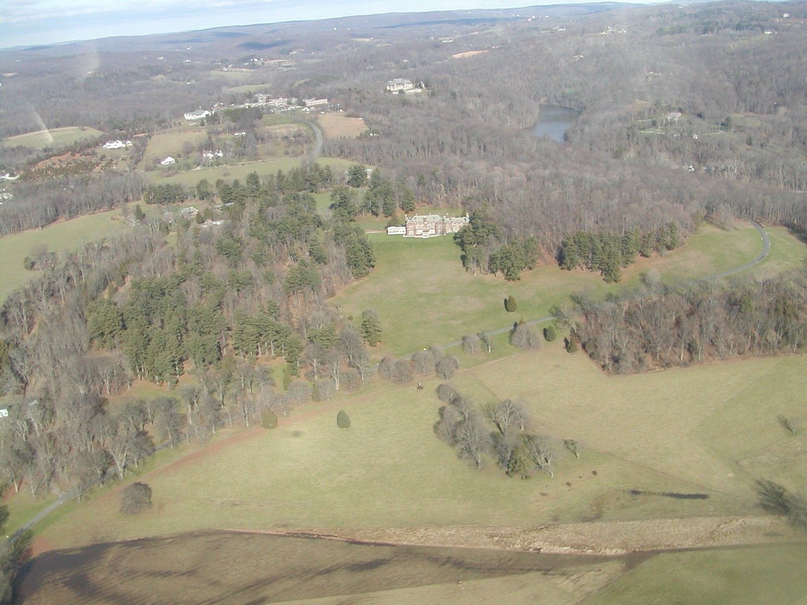 Locations Hub - Natirar