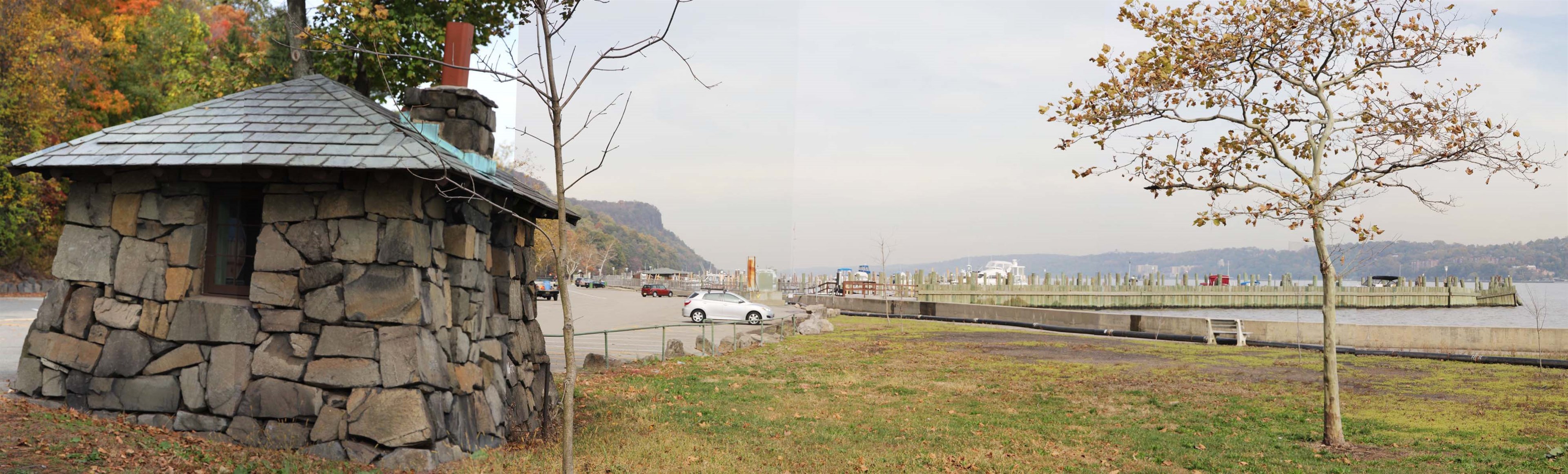 Locations Hub - Palisades Interstate Park - Alpine Boat Basin