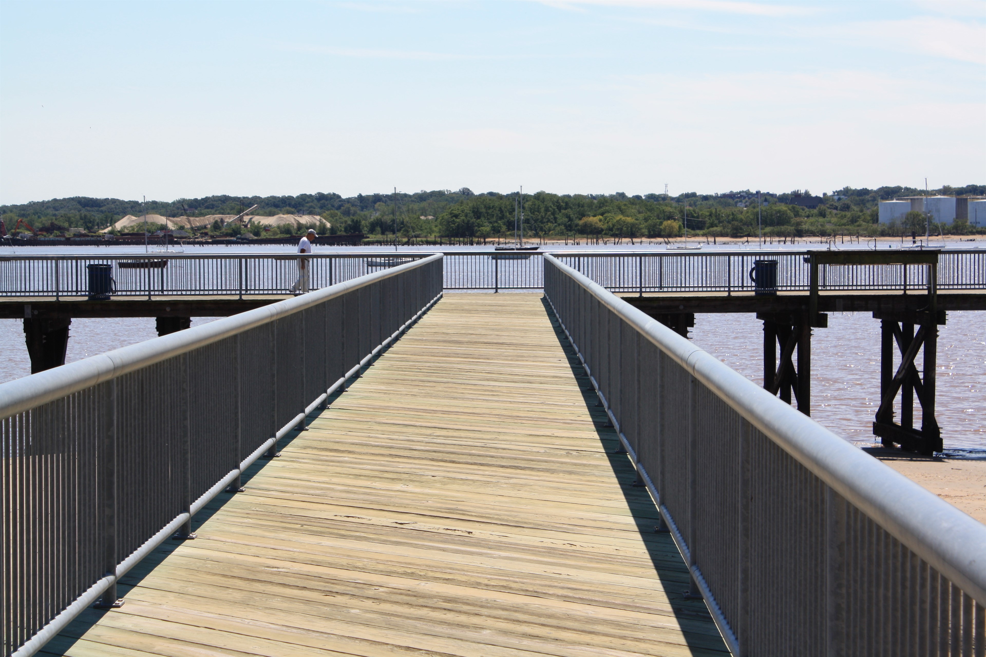 Locations Hub - Perth Amboy Waterfront