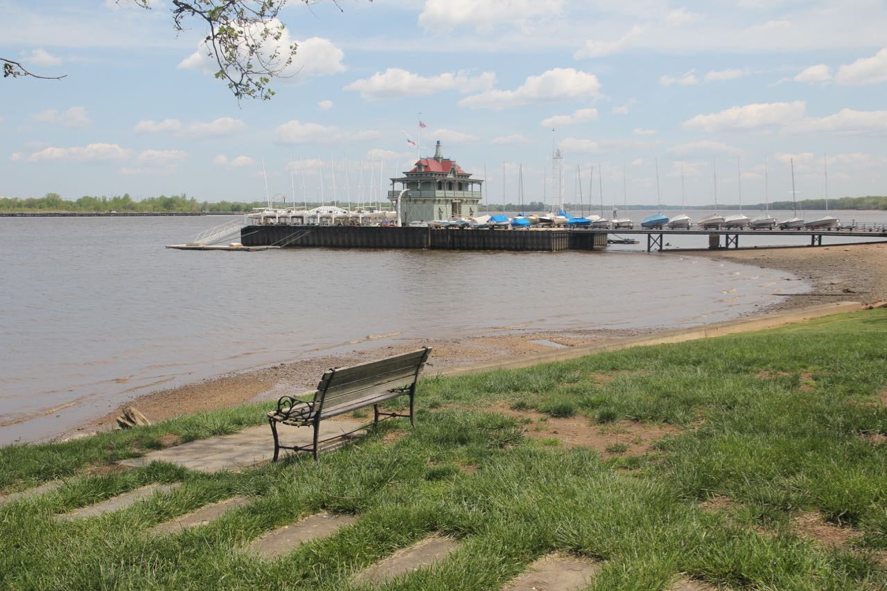 Locations Hub - Riverton Yacht Club