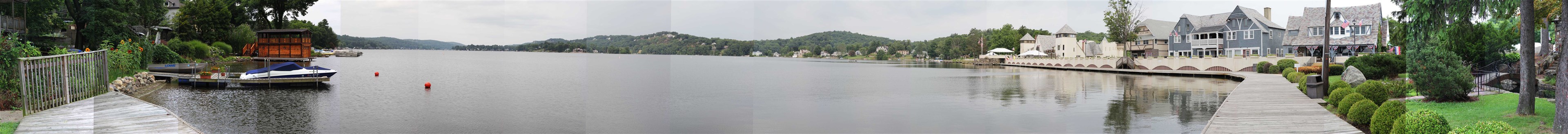 Locations Hub - Lake Mohawk Country Club