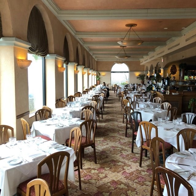 Locations Hub - The Highlawn