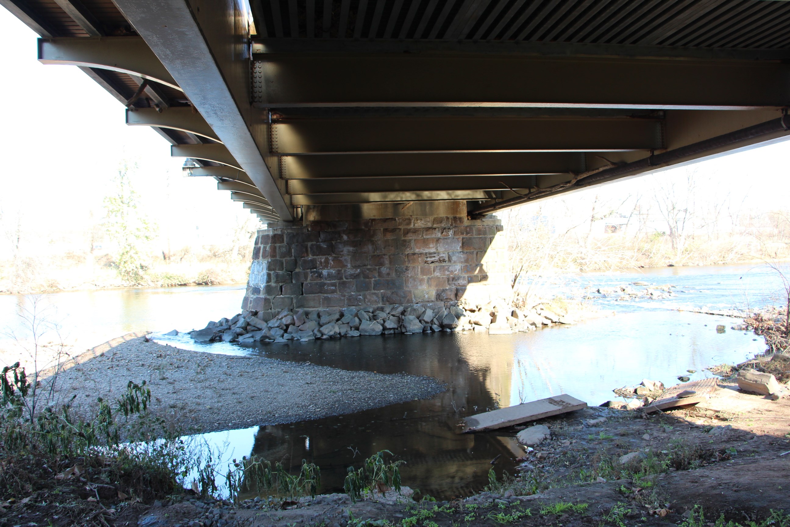 Locations Hub - Queens Bridge