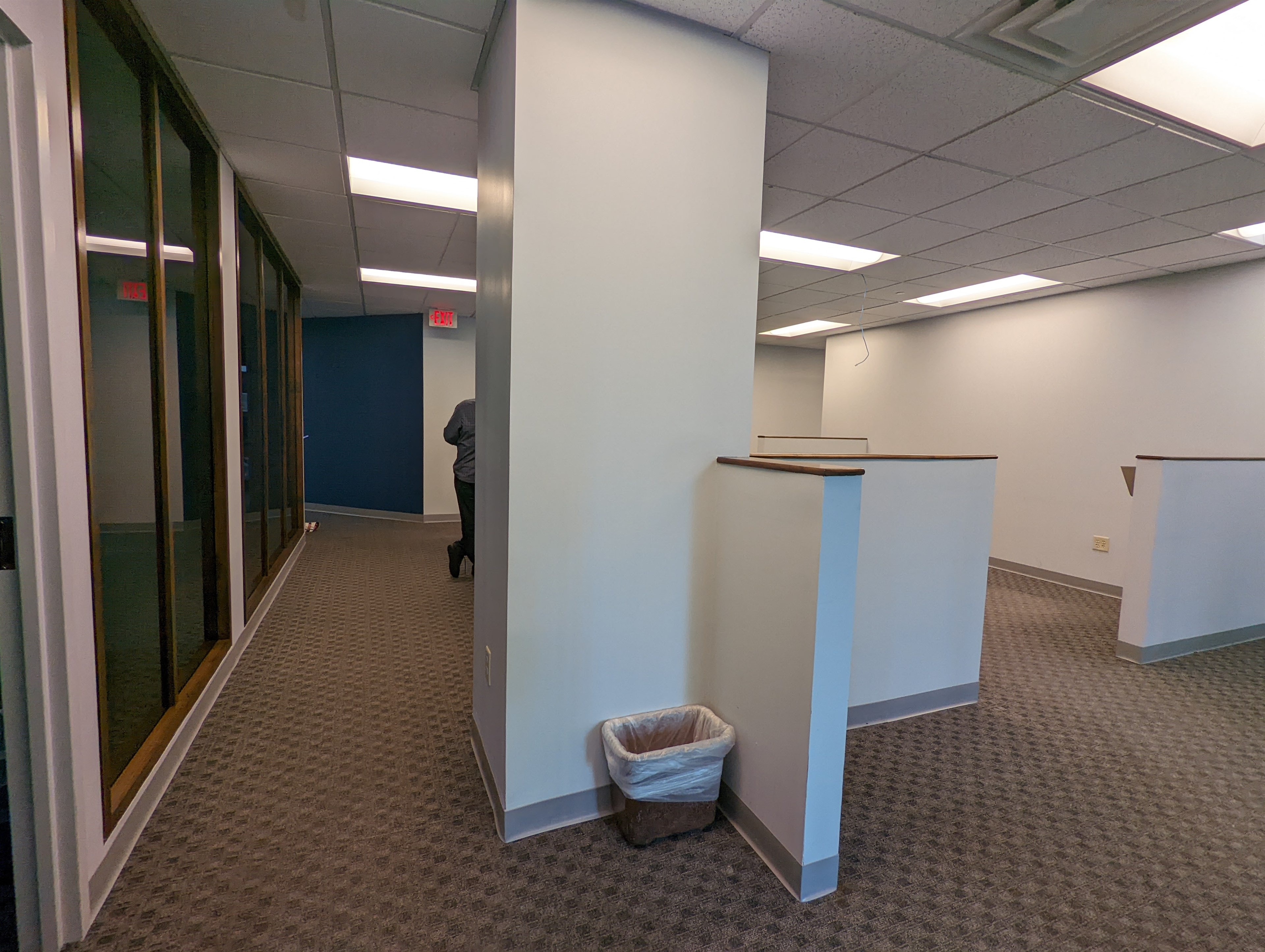 Locations Hub - 505 Main Street - Ground Floor Suite