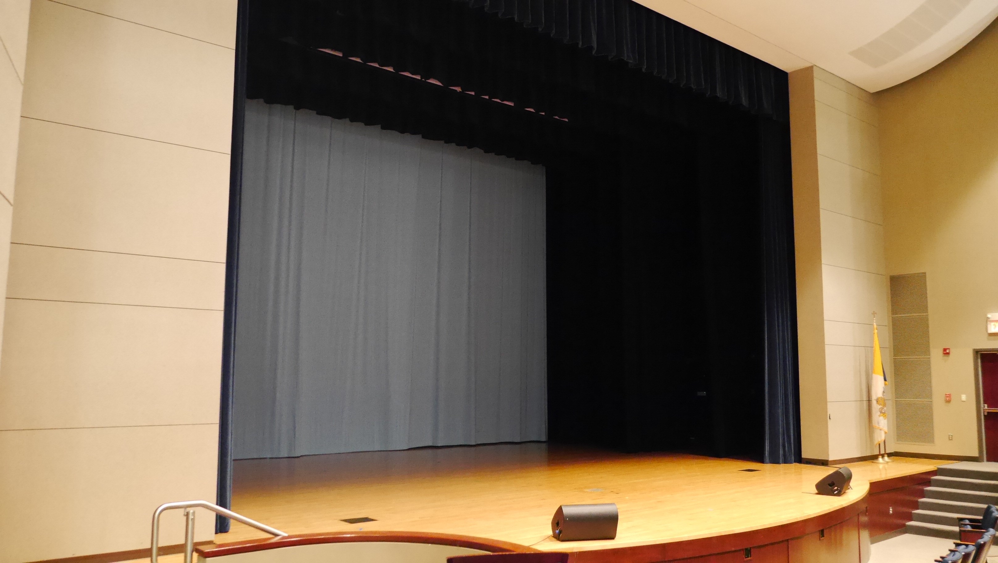 Locations Hub - Saint Elizabeth University - Annunciation Center/Dolan ...