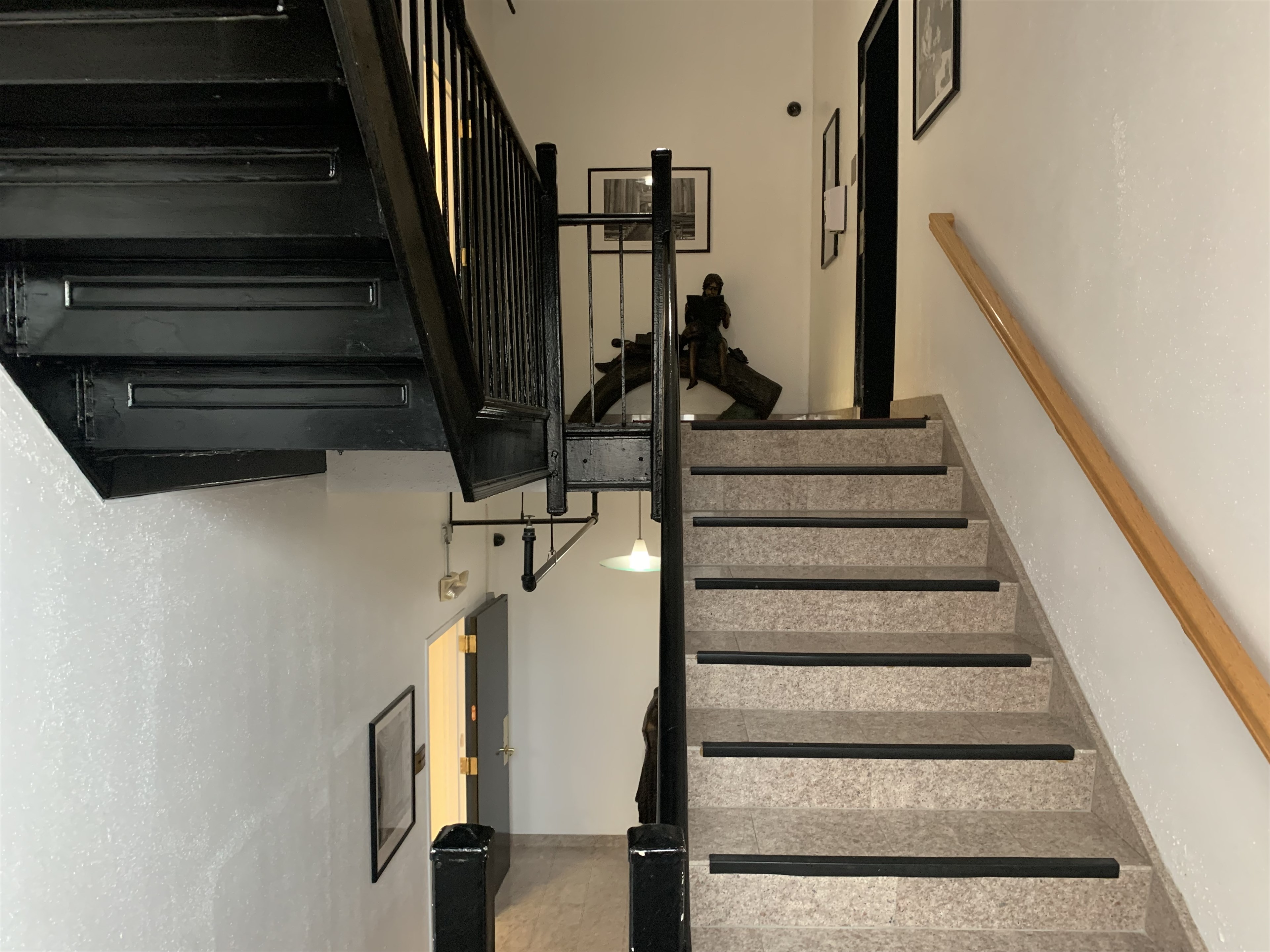 Locations Hub - Radburn Plaza Building