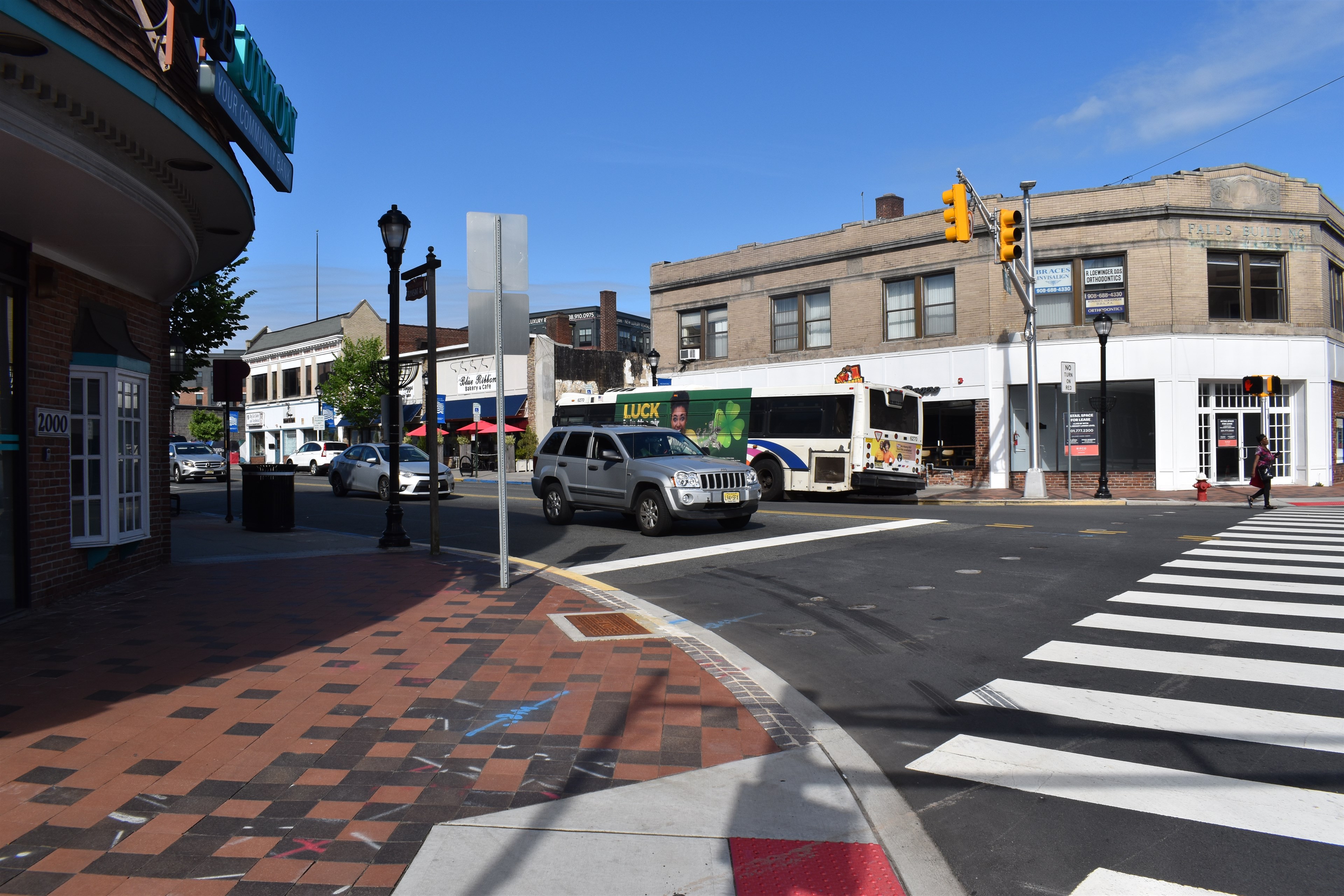 Locations Hub - Union Center