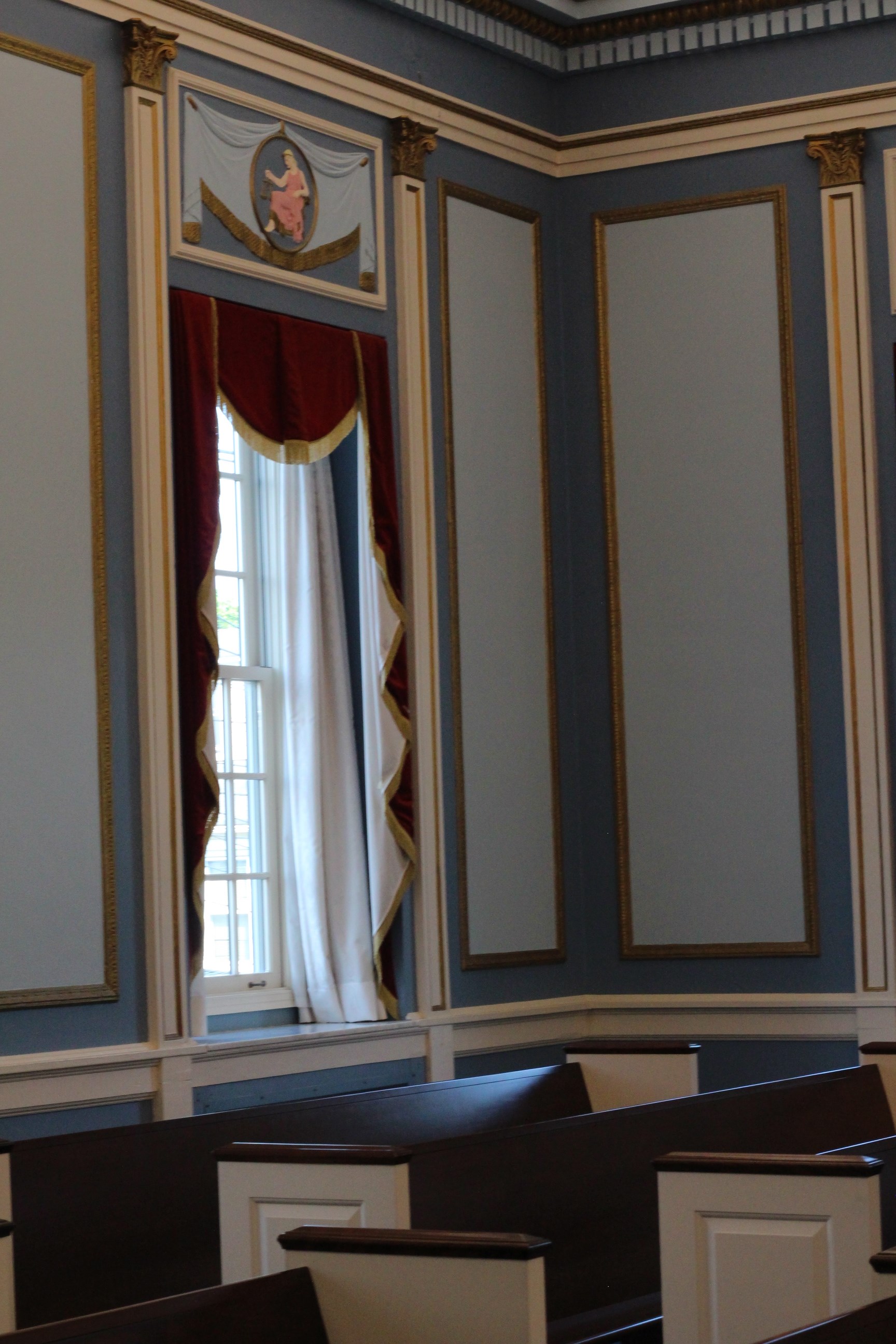 Locations Hub - Monmouth County Hall of Records