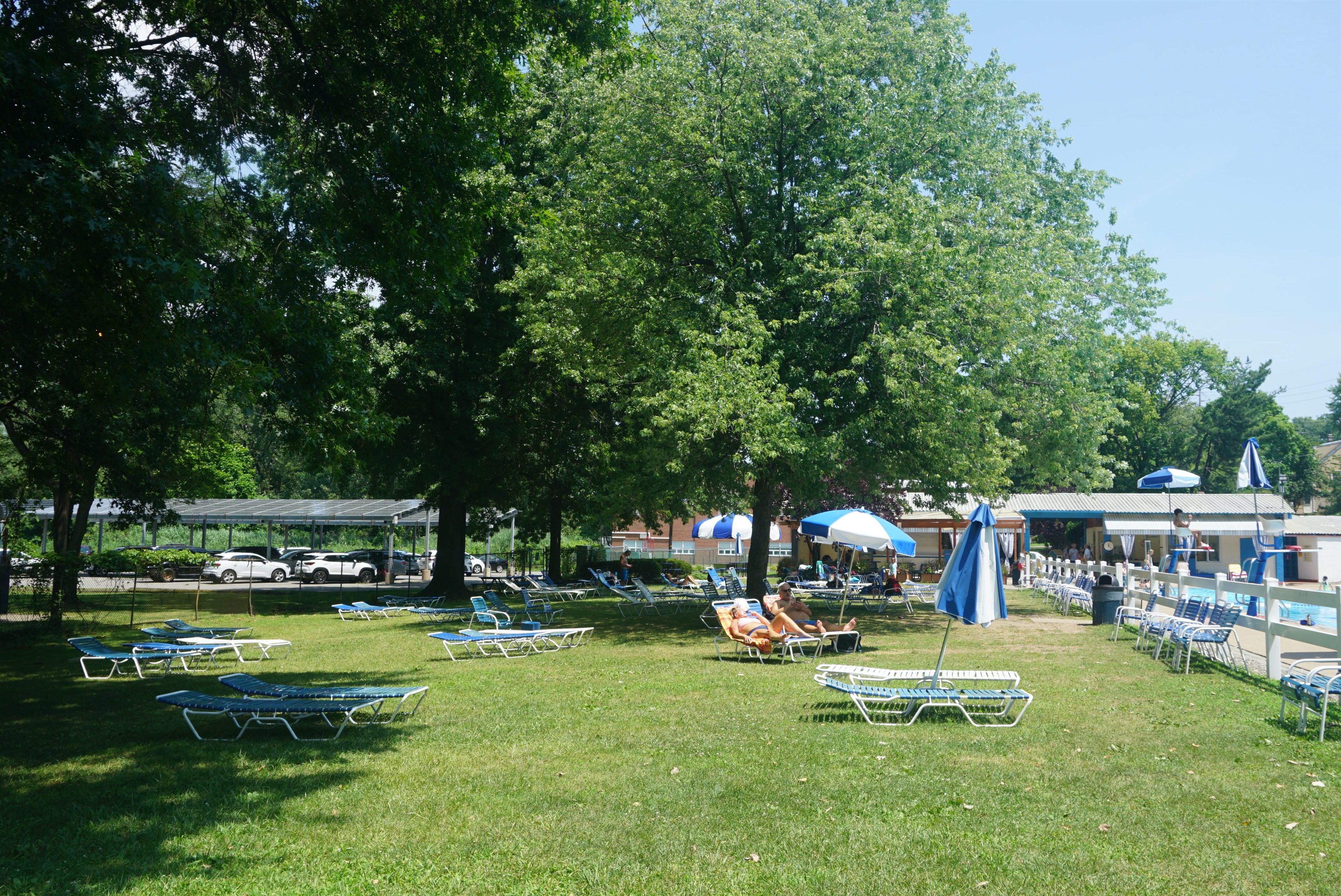 Locations Hub - Leonia Swim Club