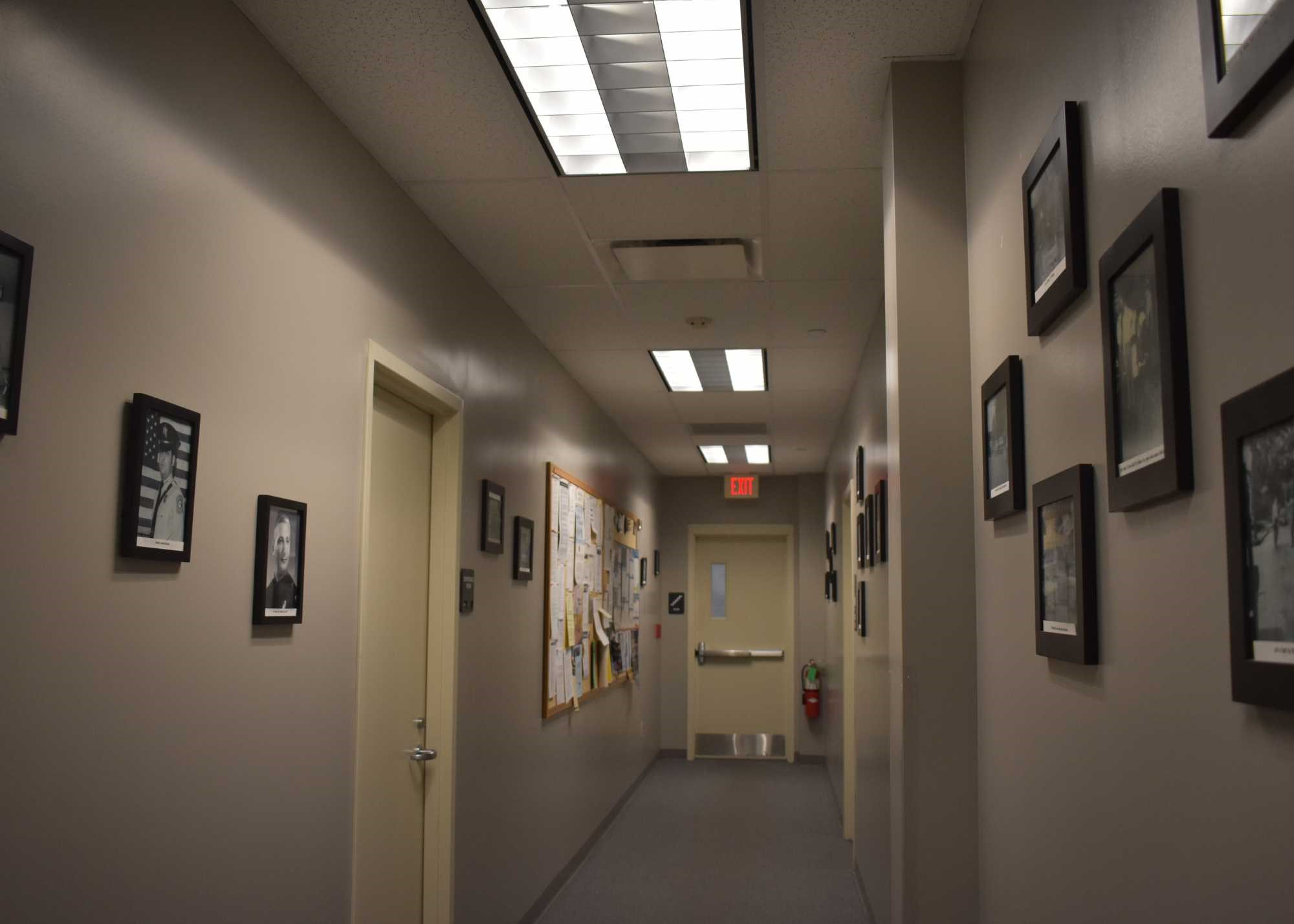 Locations Hub - Newton Police Department