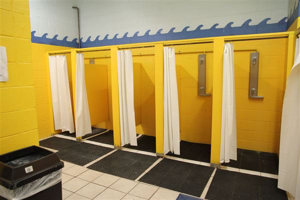 Locations Hub - JFK Recreation Center - Pool