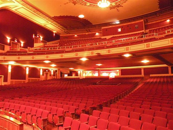 Locations Hub - Mosaic