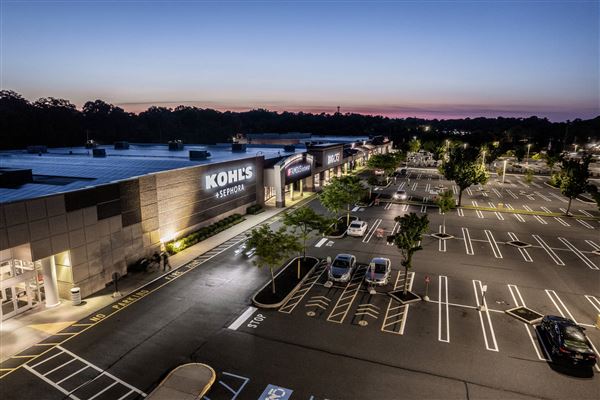 Locations Hub - Town Brook Commons