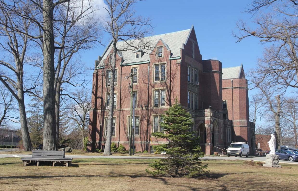 Locations Hub - Saint Elizabeth University - Santa Maria Hall