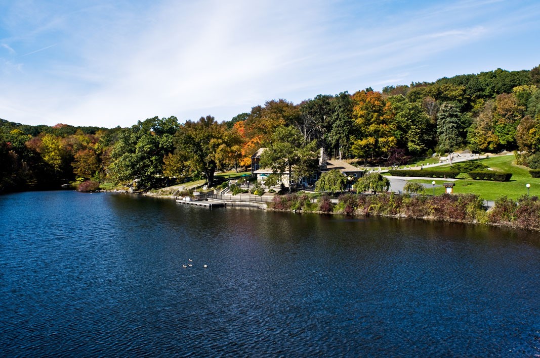 Locations Hub - Silas Condict Park