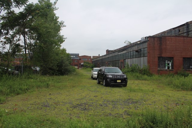 Locations Hub - Roebling Wire Works