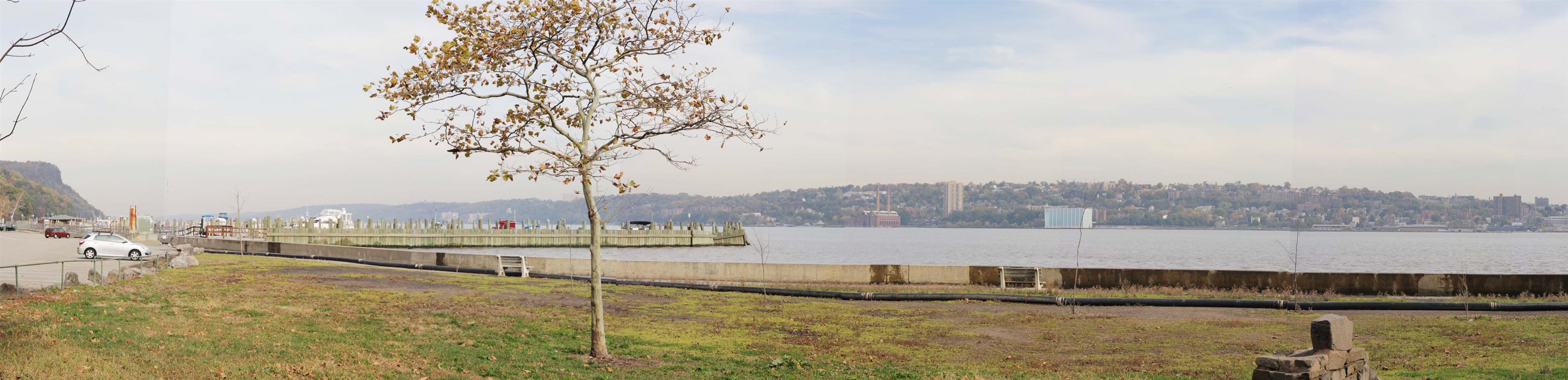 Locations Hub - Palisades Interstate Park - Alpine Boat Basin