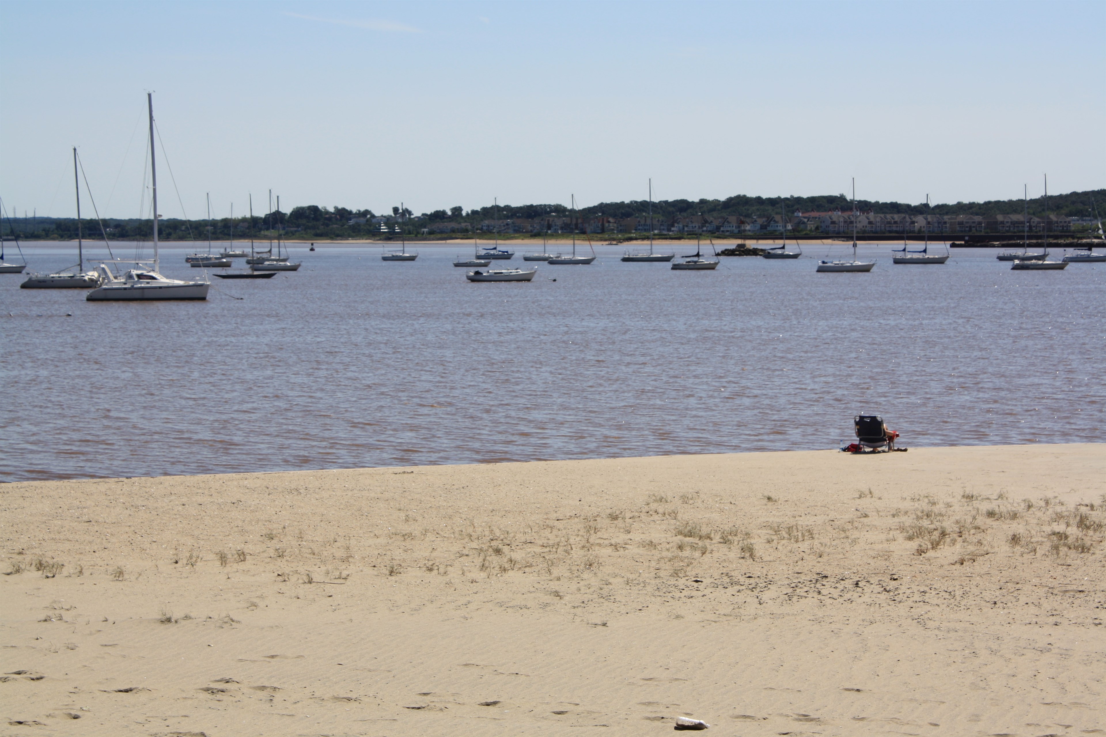 Locations Hub - Perth Amboy Waterfront