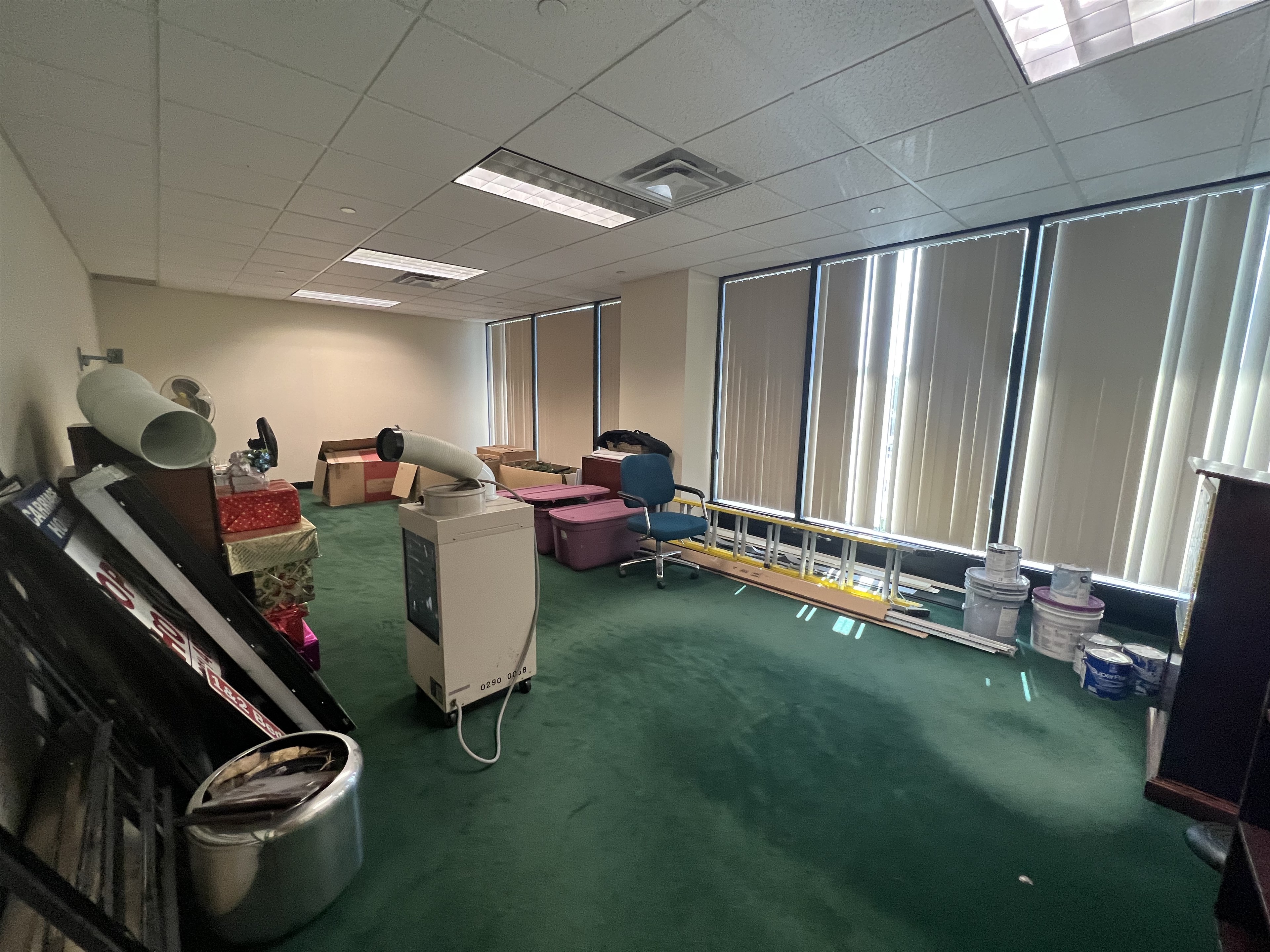 Locations Hub - 505 Main Street - Suite 300