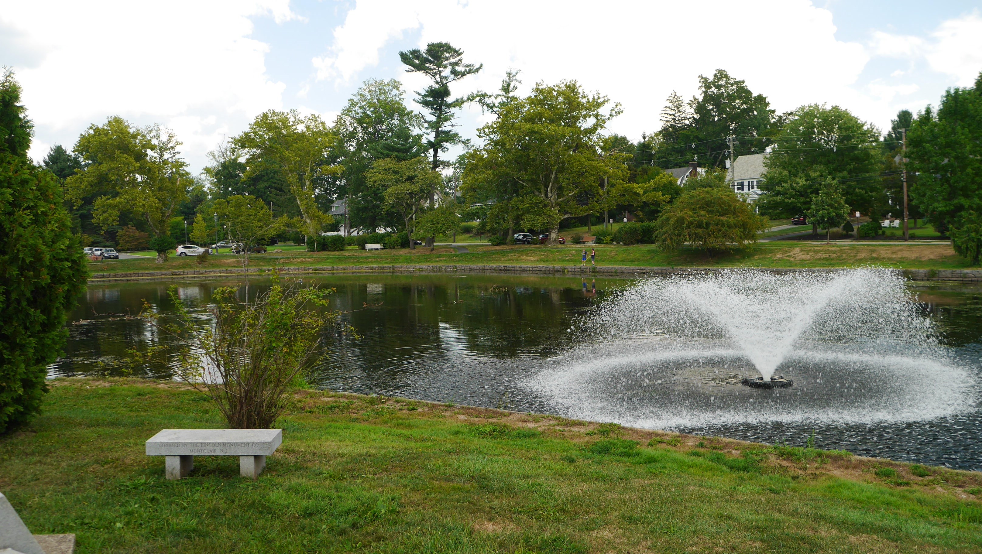 Locations Hub - Edgemont Memorial Park