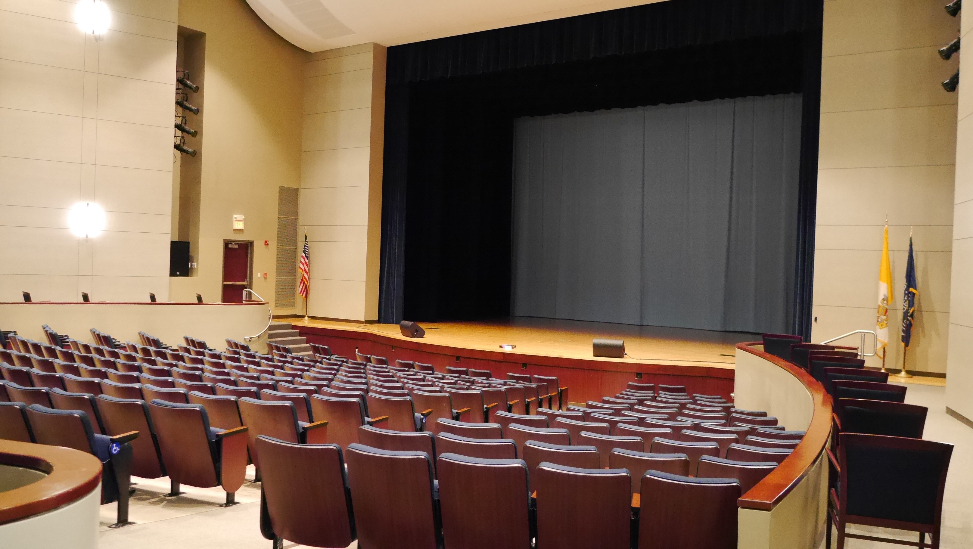 Locations Hub - Saint Elizabeth University - Annunciation Center/Dolan ...
