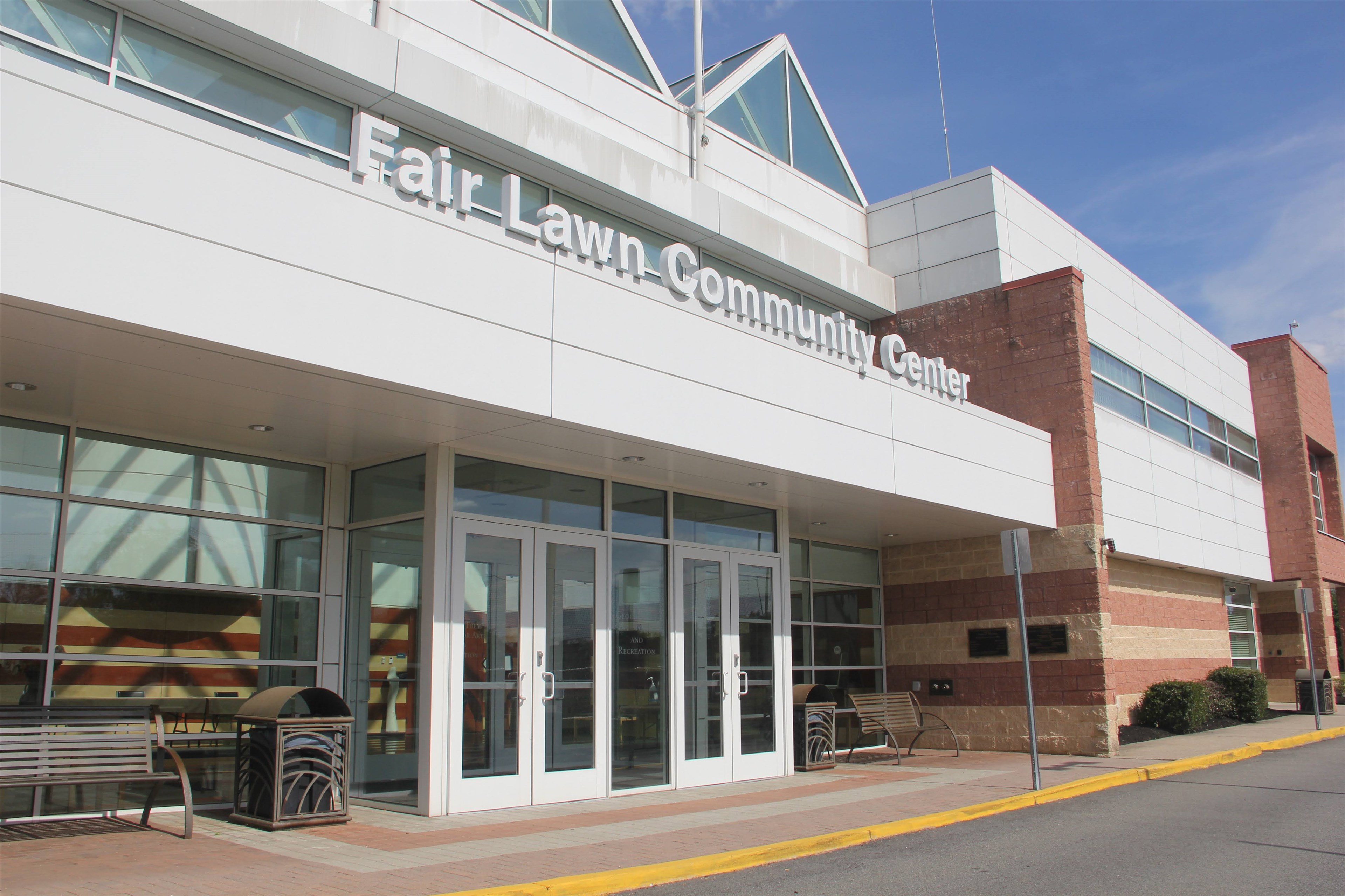 Locations Hub - Fair Lawn Recreation Center