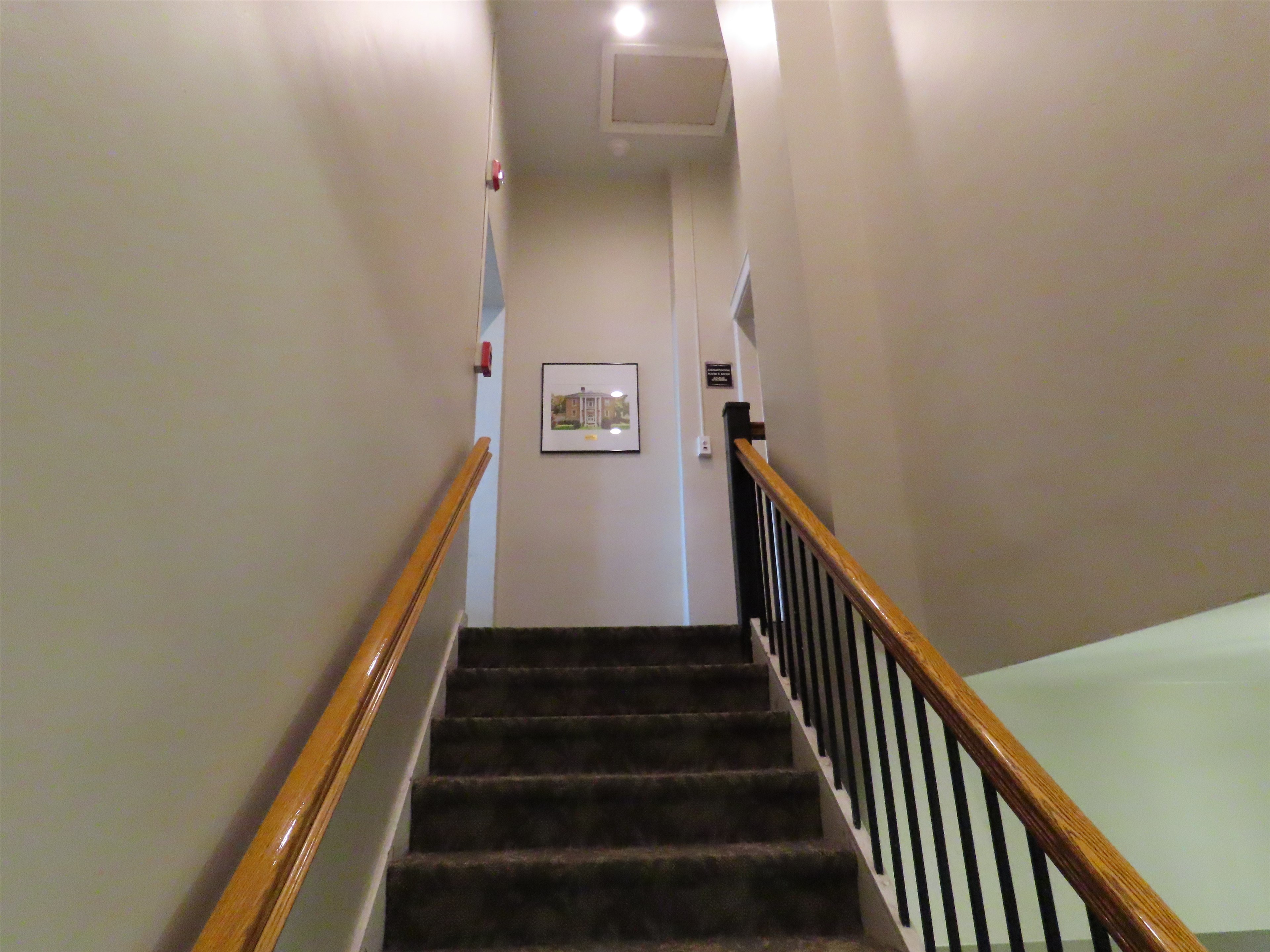 Locations Hub - Roseland Borough Hall