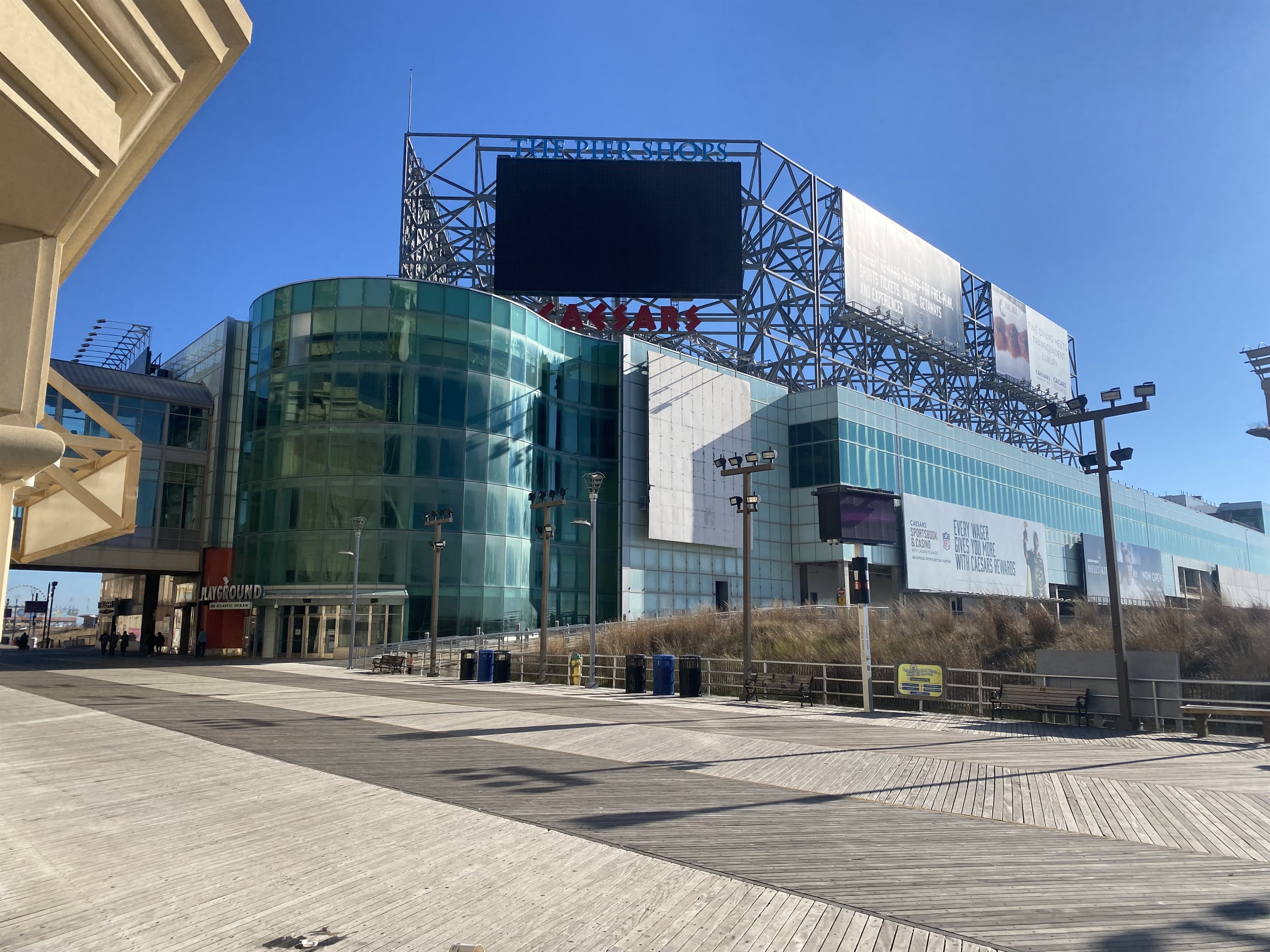 Locations Hub - ACX1 Studios