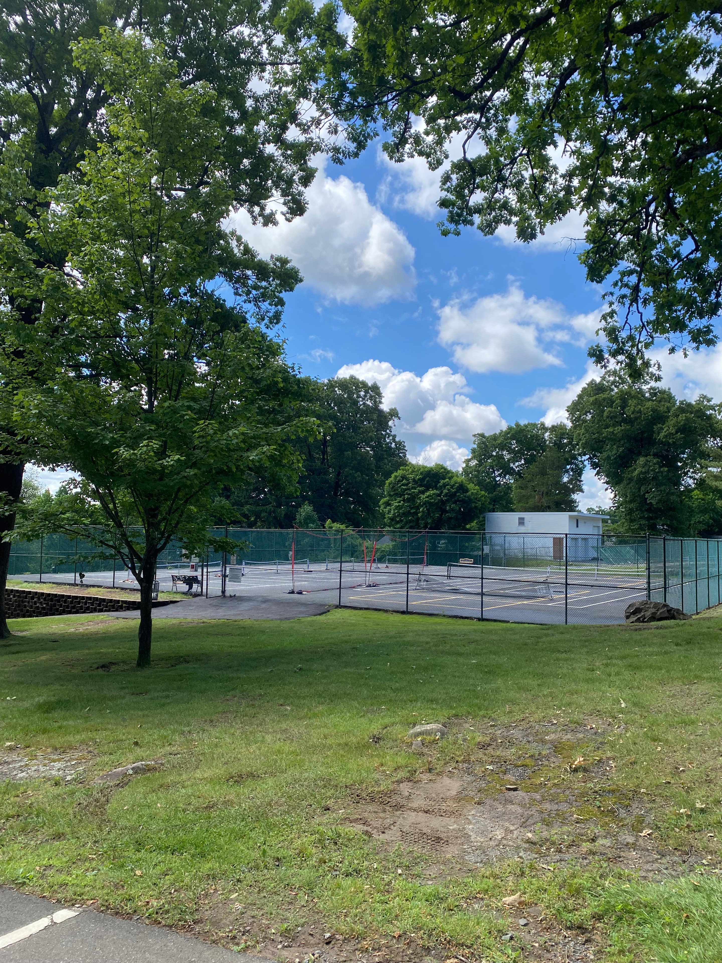 Locations Hub - Verona Community Pool